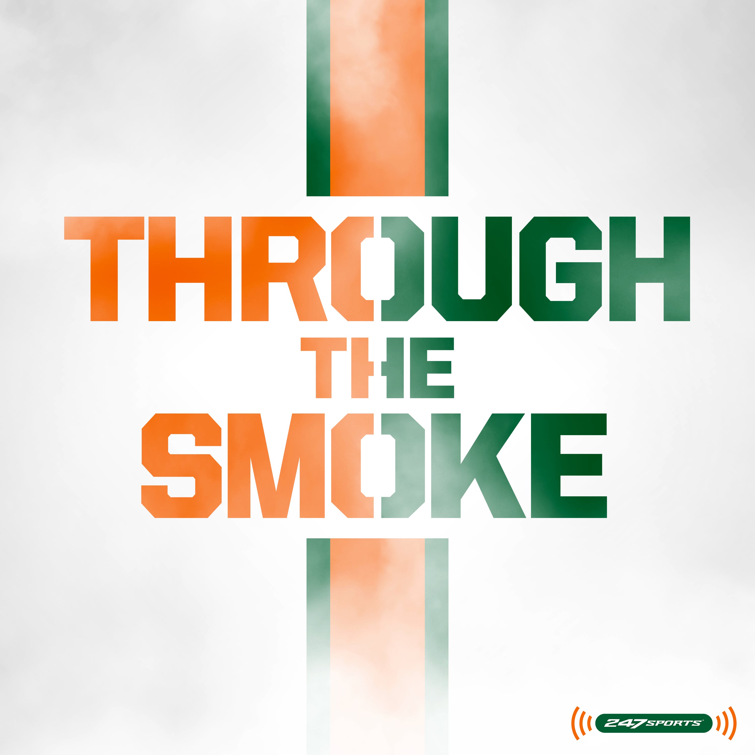 Muck Rack | Through the Smoke: A Miami Hurricanes Football Podcast - Welcome to Through The ...