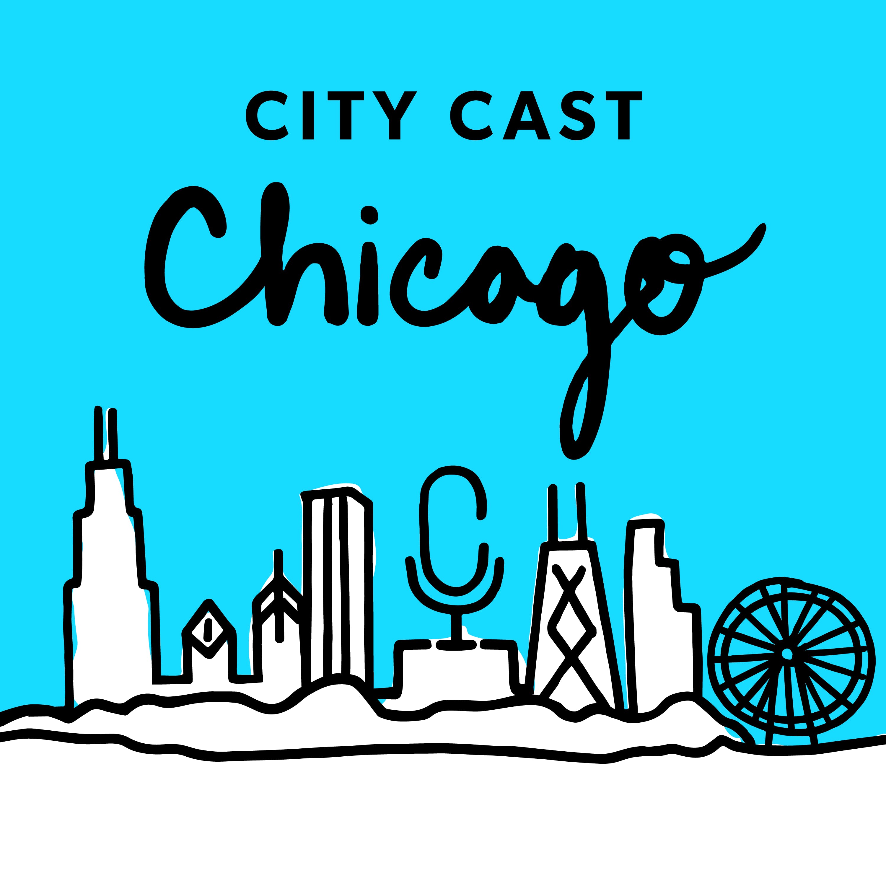 Muck Rack | City Cast Chicago - 9 More Unwritten Rules of Living in ...