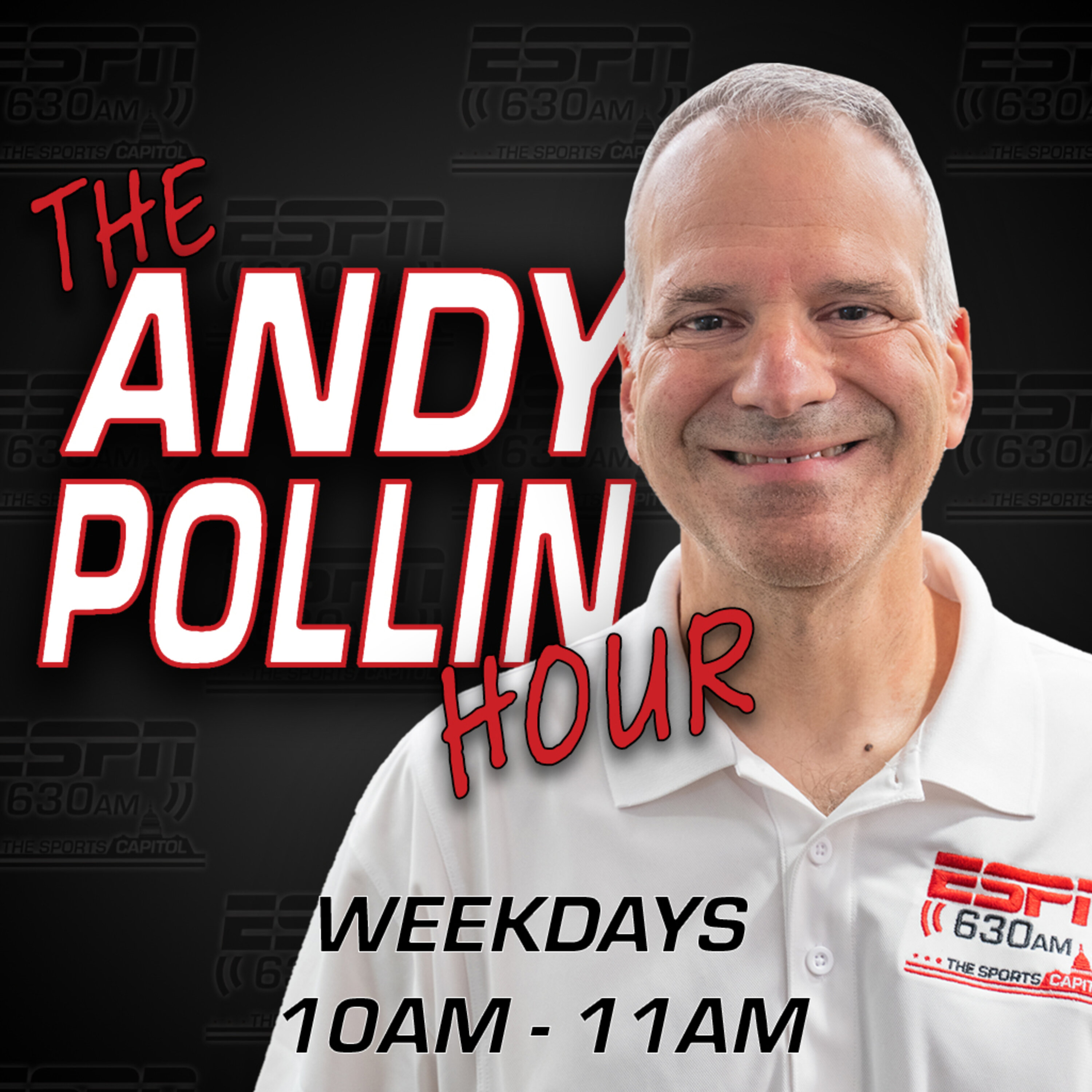 Muck Rack | The Andy Pollin Hour Podcast: Contact Information ...