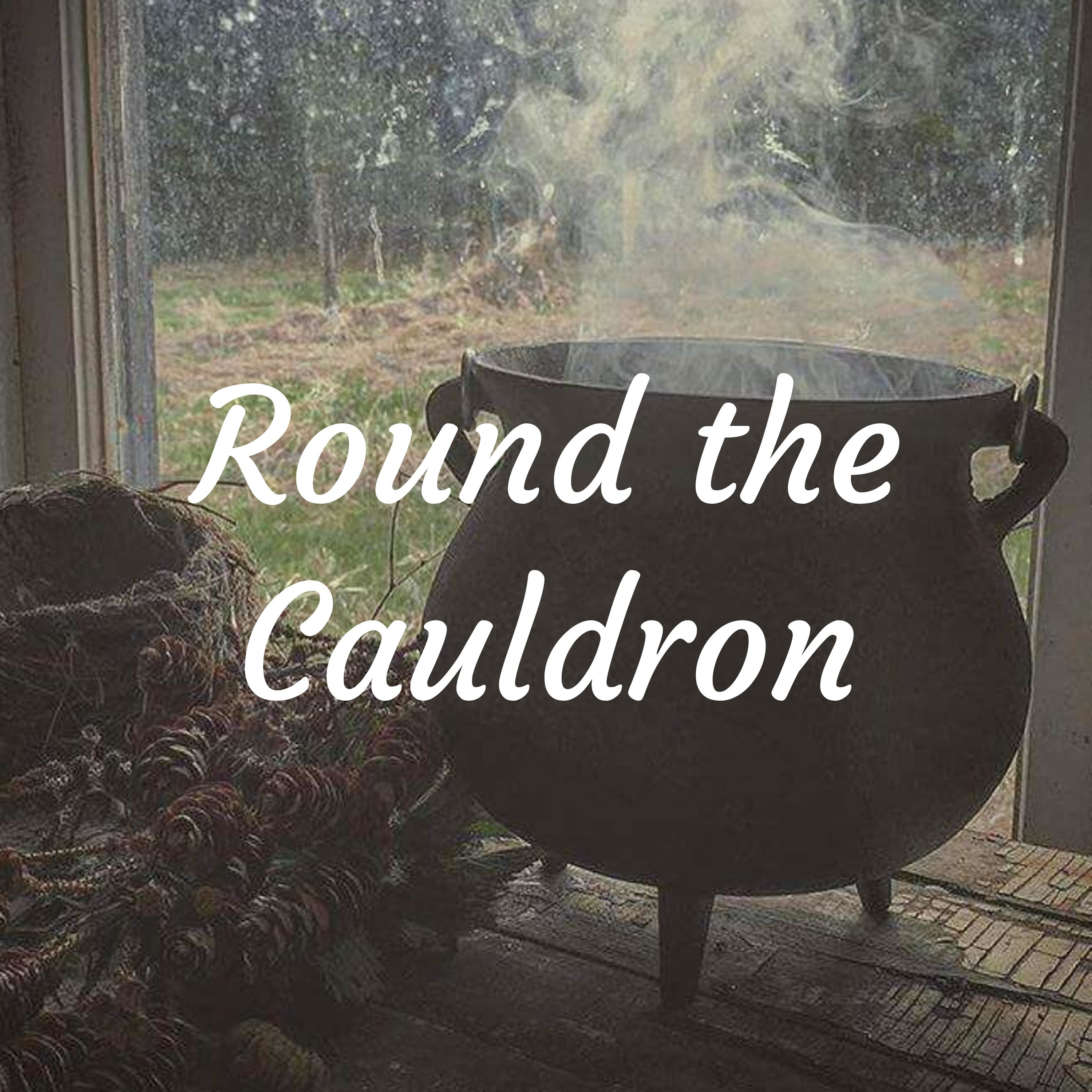 Muck Rack | Round the Cauldron: Contact Information, Journalists, and ...