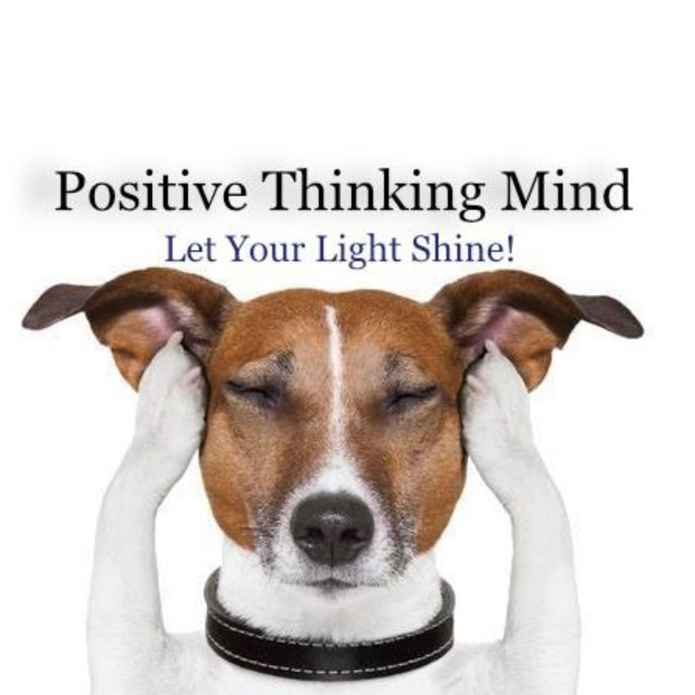 Muck Rack | Positive Thinking Mind - Why Am I Anxious For No Reason ...