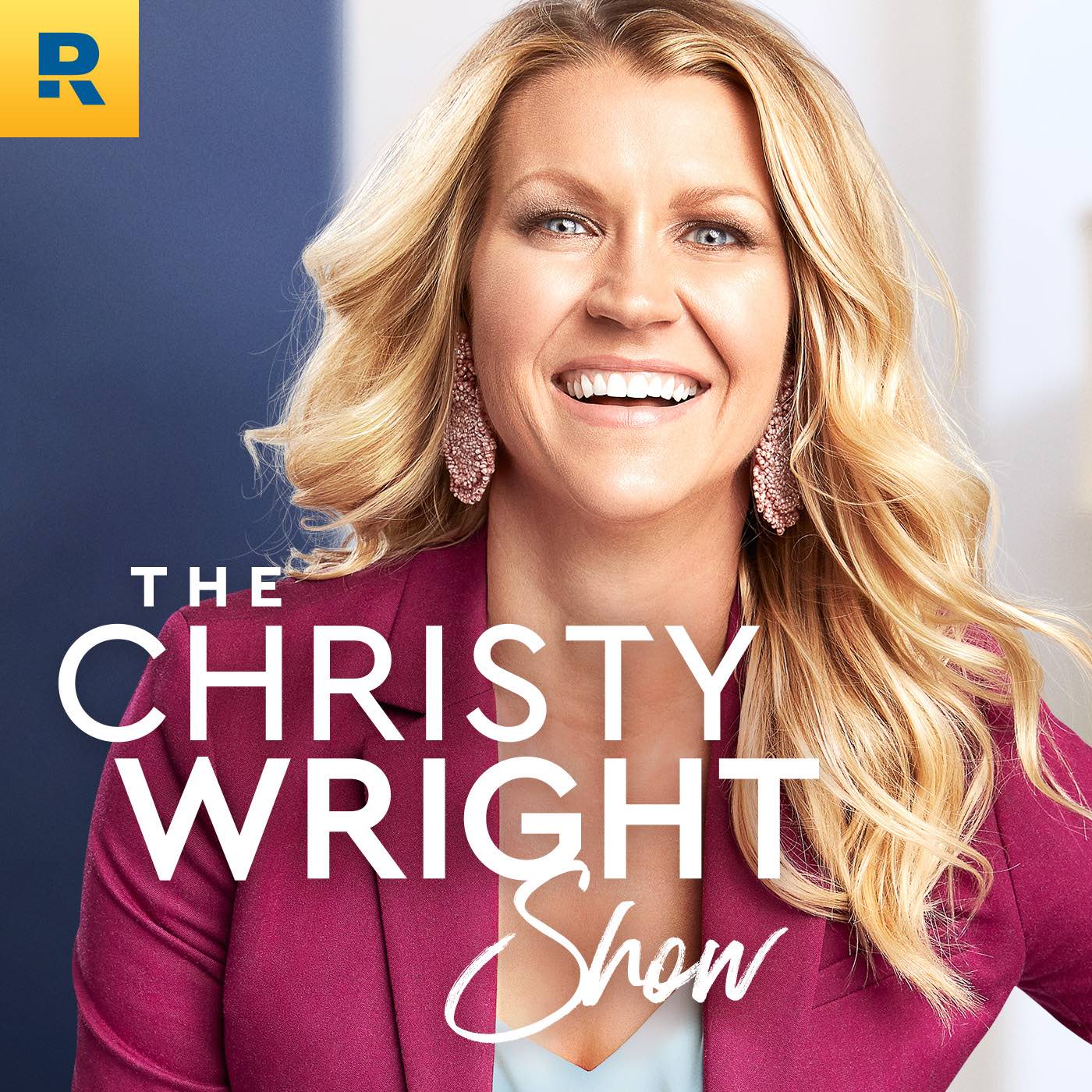 Muck Rack | The Christy Wright Show: Contact Information, Journalists ...