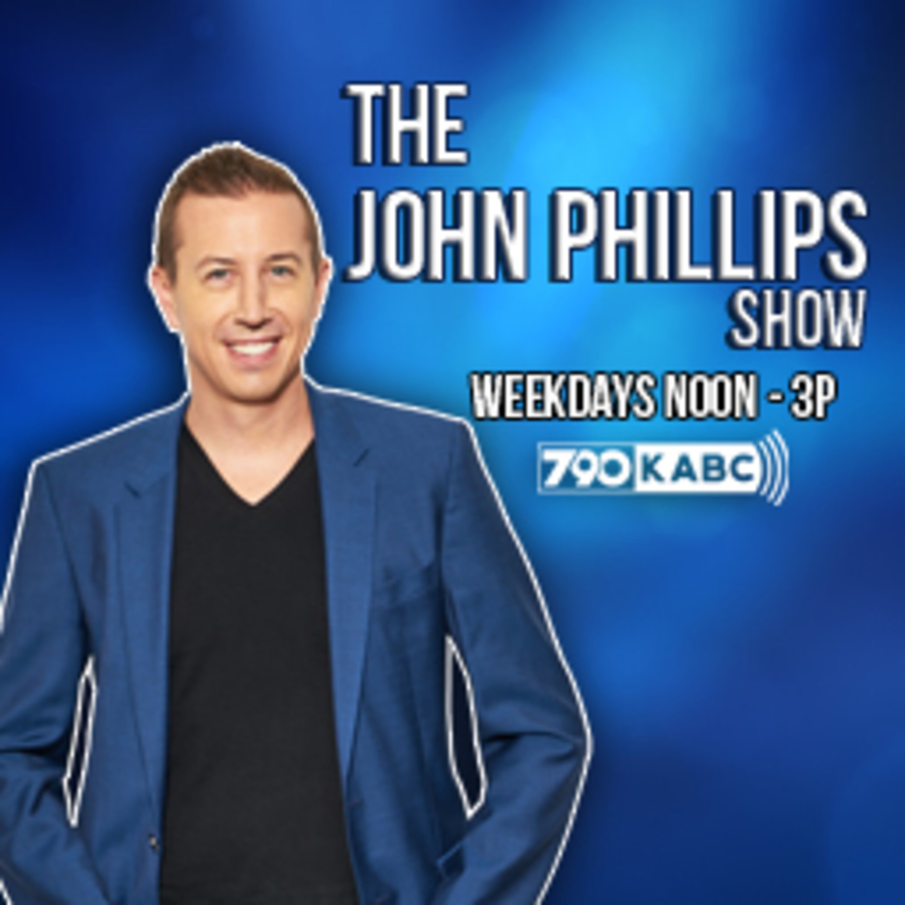 Muck Rack | The John Phillips Show: Contact Information, Journalists ...
