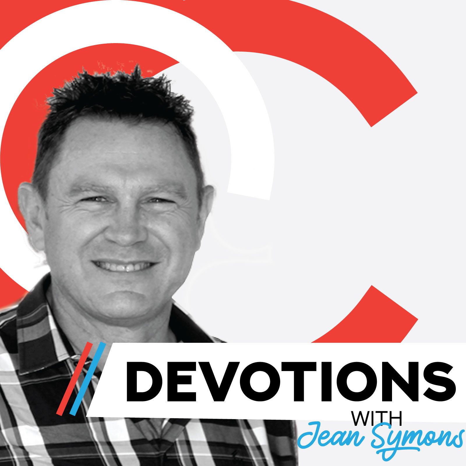 Muck Rack | Devotions with Jean Symons: Contact Information ...