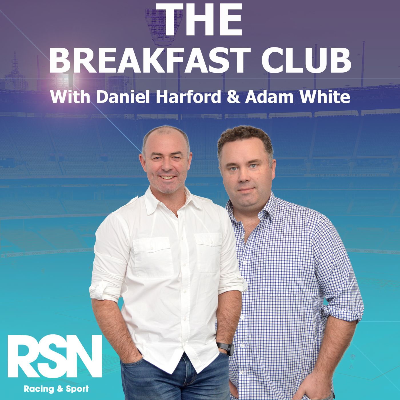 Muck Rack | RSN Breakfast Club: Contact Information, Journalists, and ...