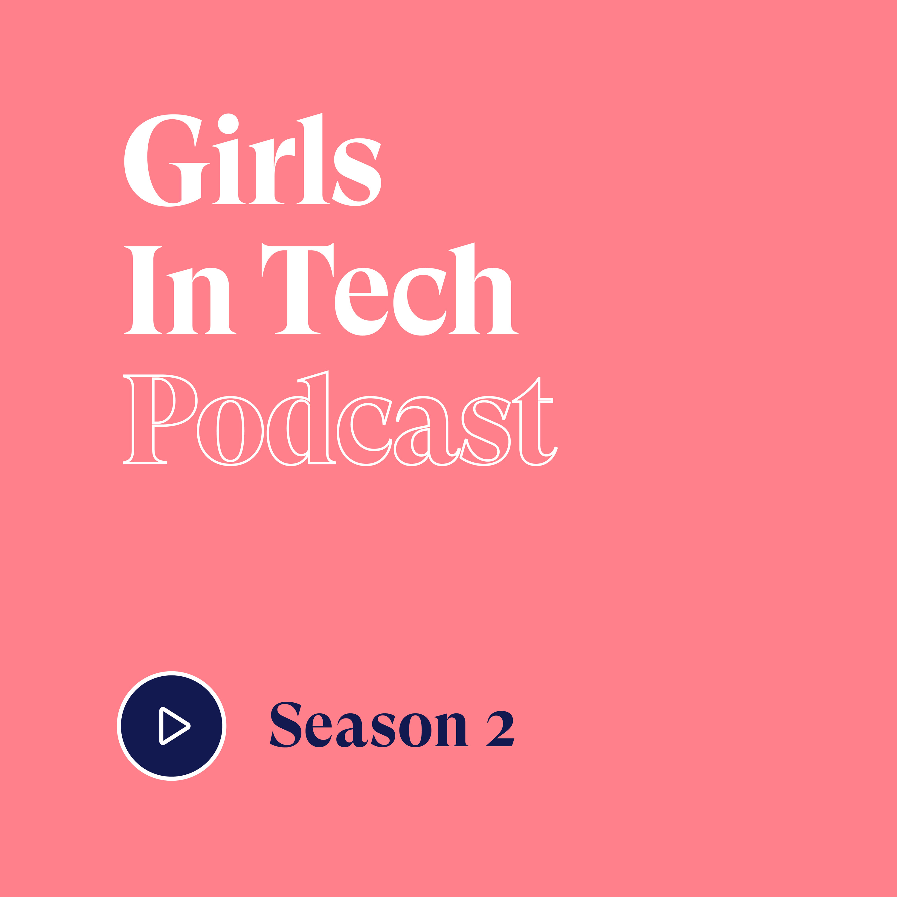 Muck Rack | The Girls in Tech Podcast: Contact Information, Journalists ...