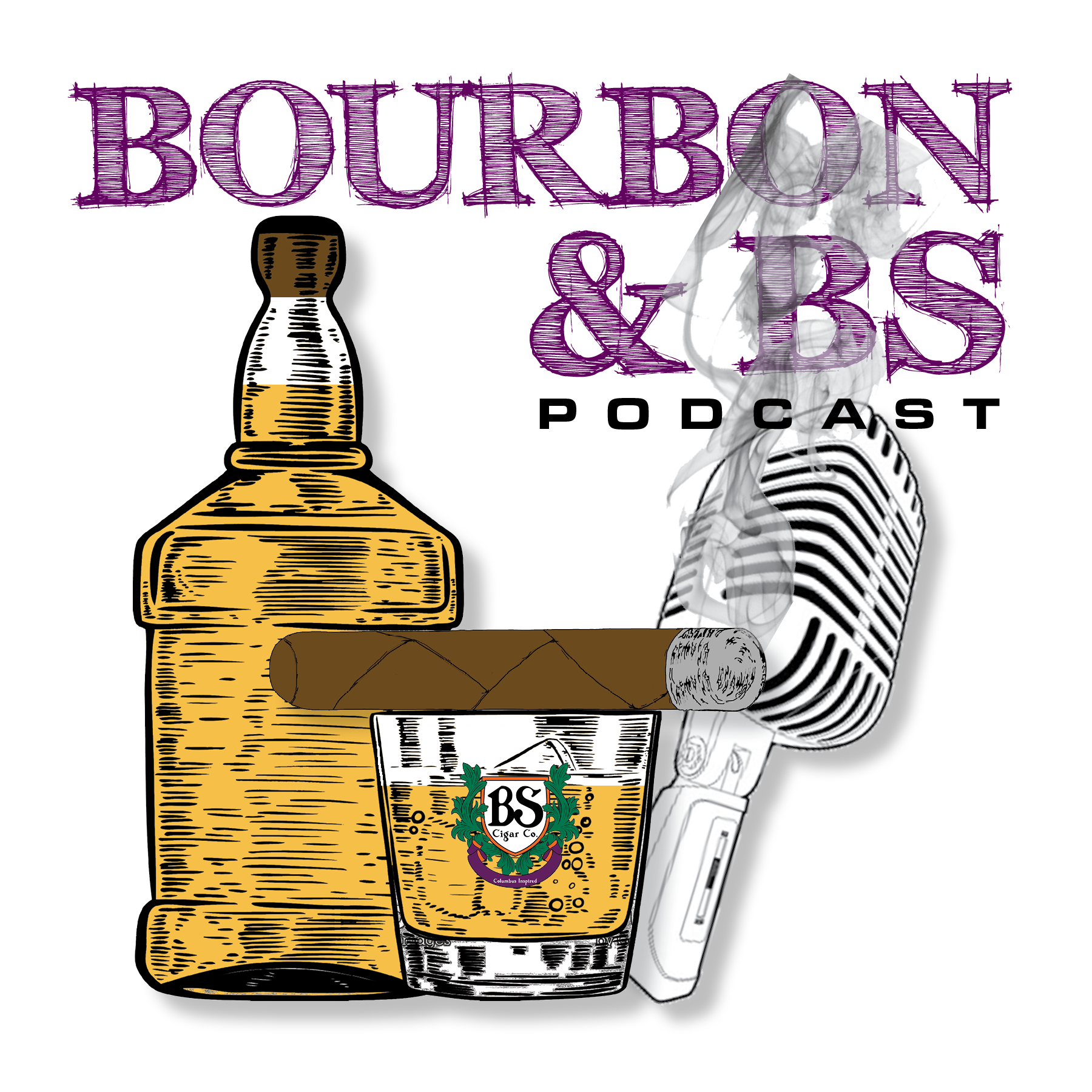Muck Rack | Bourbon and BS Podcast: Contact Information, Journalists ...