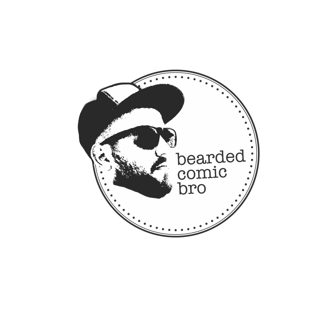 Muck Rack | Bearded Comic Bro Podcast: Contact Information, Journalists ...