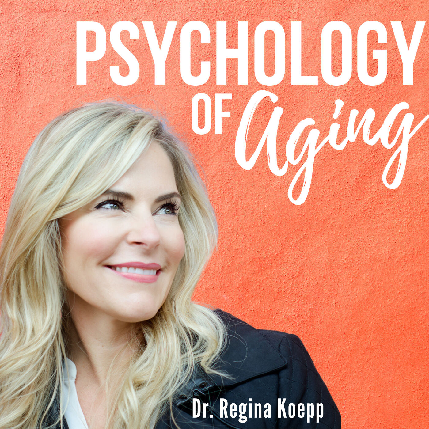 Muck Rack | Psychology of Aging with Dr. Regina Koepp: Contact ...