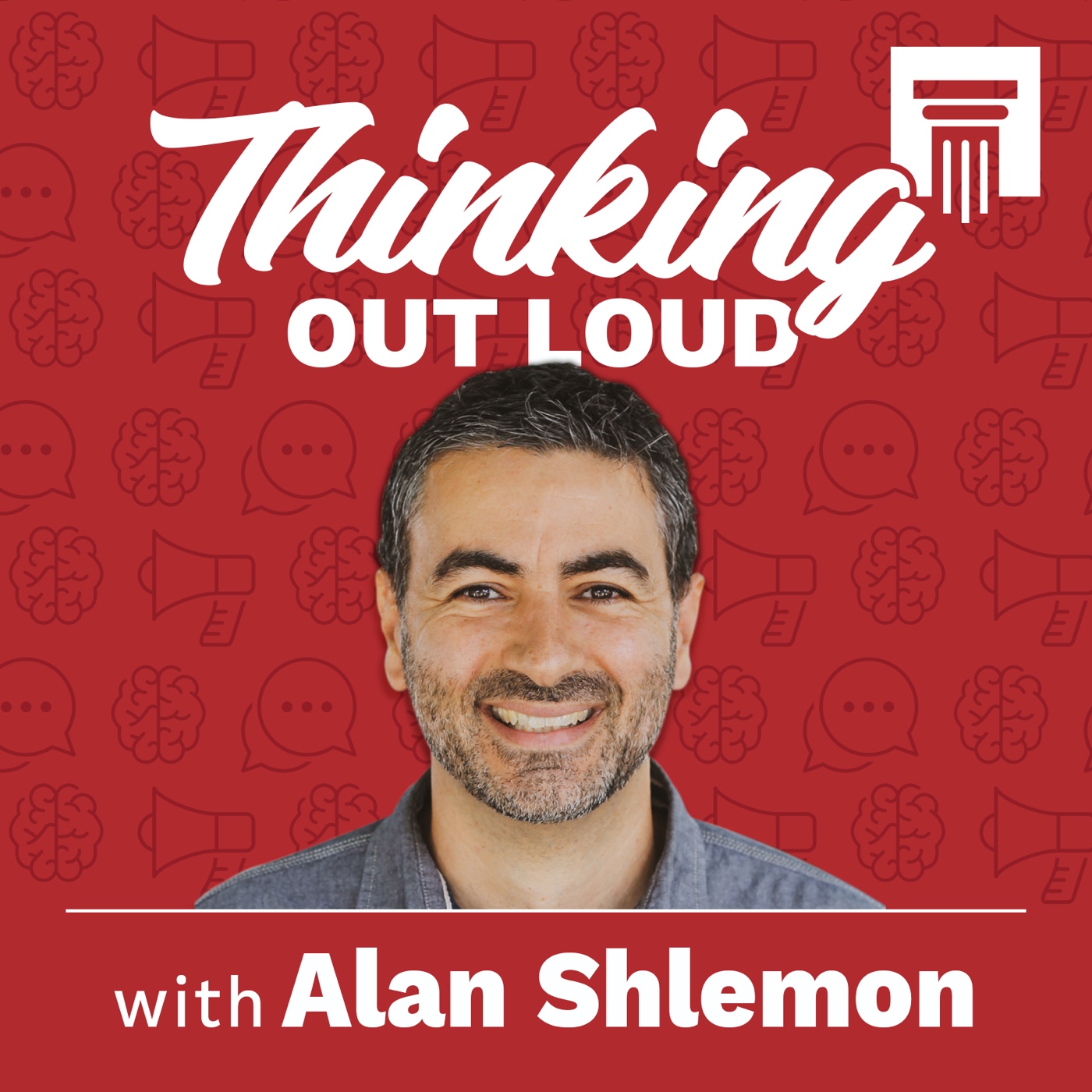 Muck Rack | Thinking Out Loud with Alan Shlemon: Contact Information ...