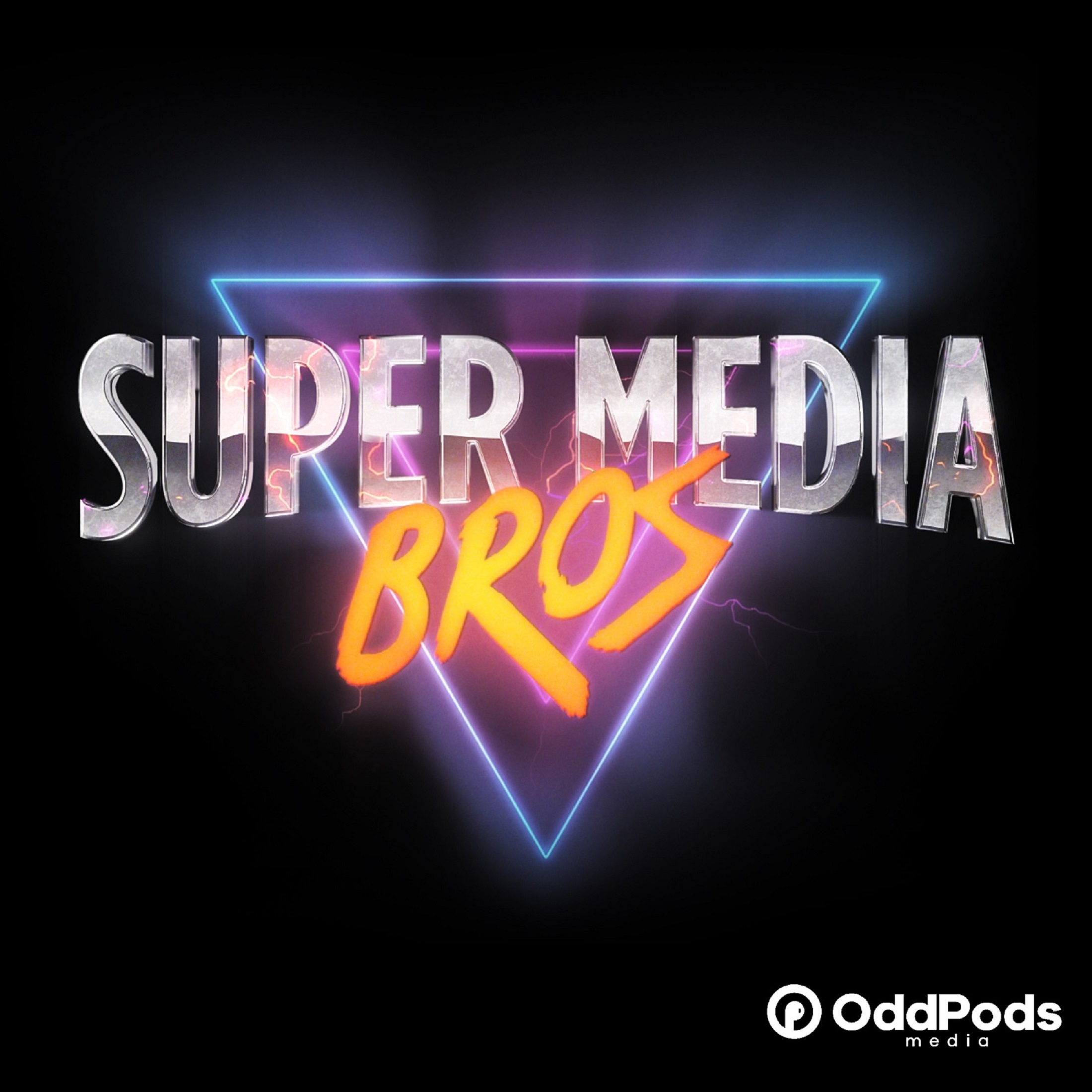 Muck Rack | Super Media Bros Podcast: Contact Information, Journalists ...