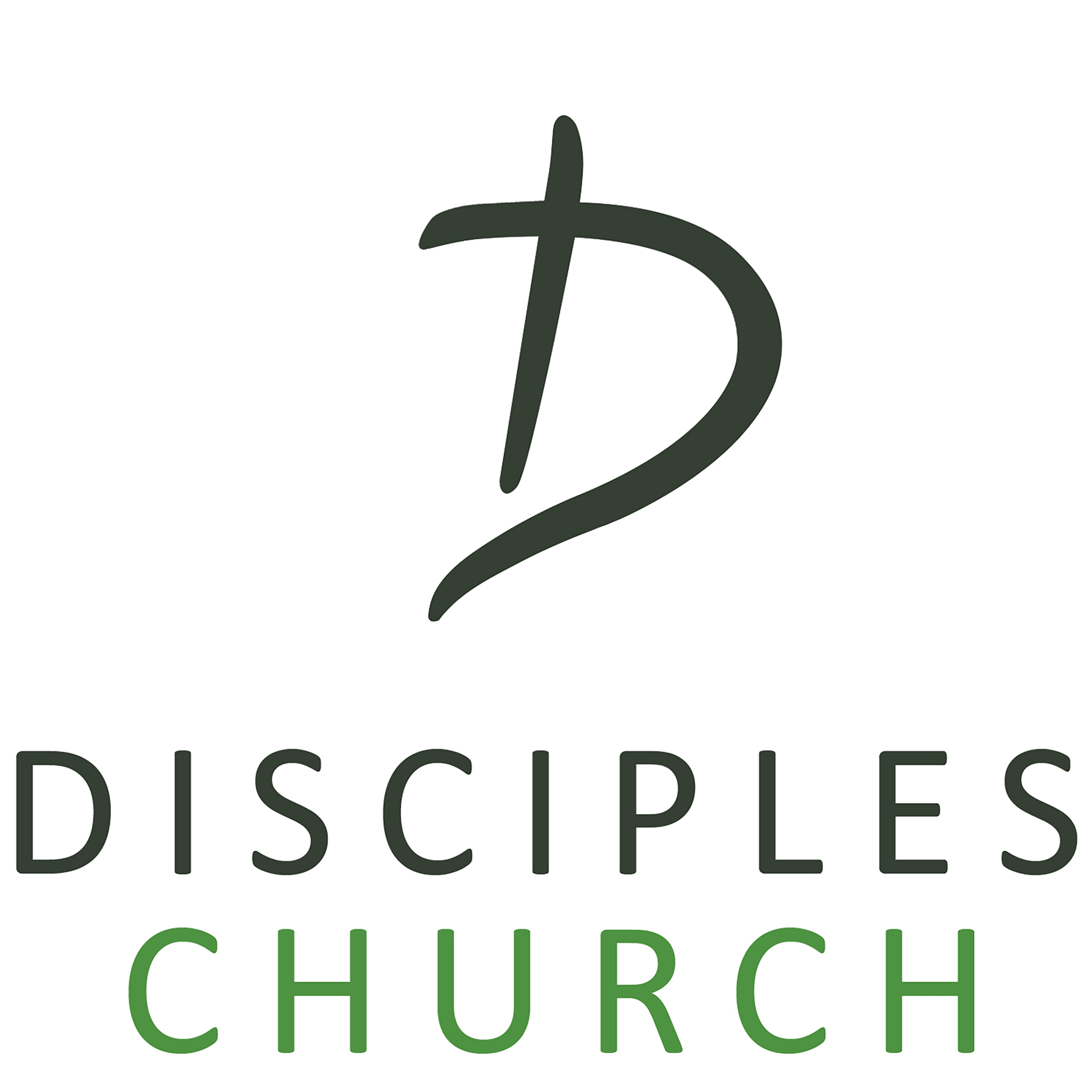 Muck Rack | Disciples Church Sermon Audio: Contact Information ...