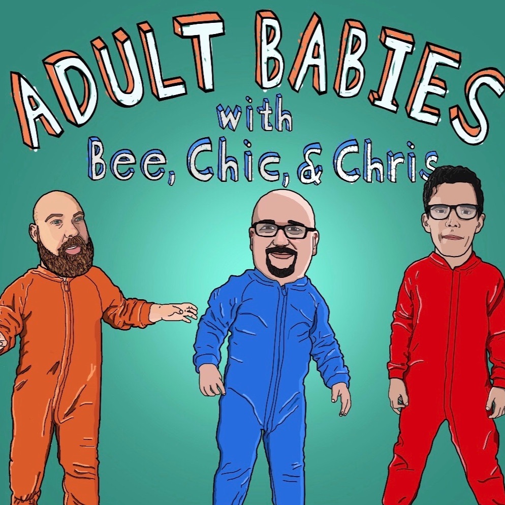 Muck Rack | Adult Babies Show: Contact Information, Journalists, and ...