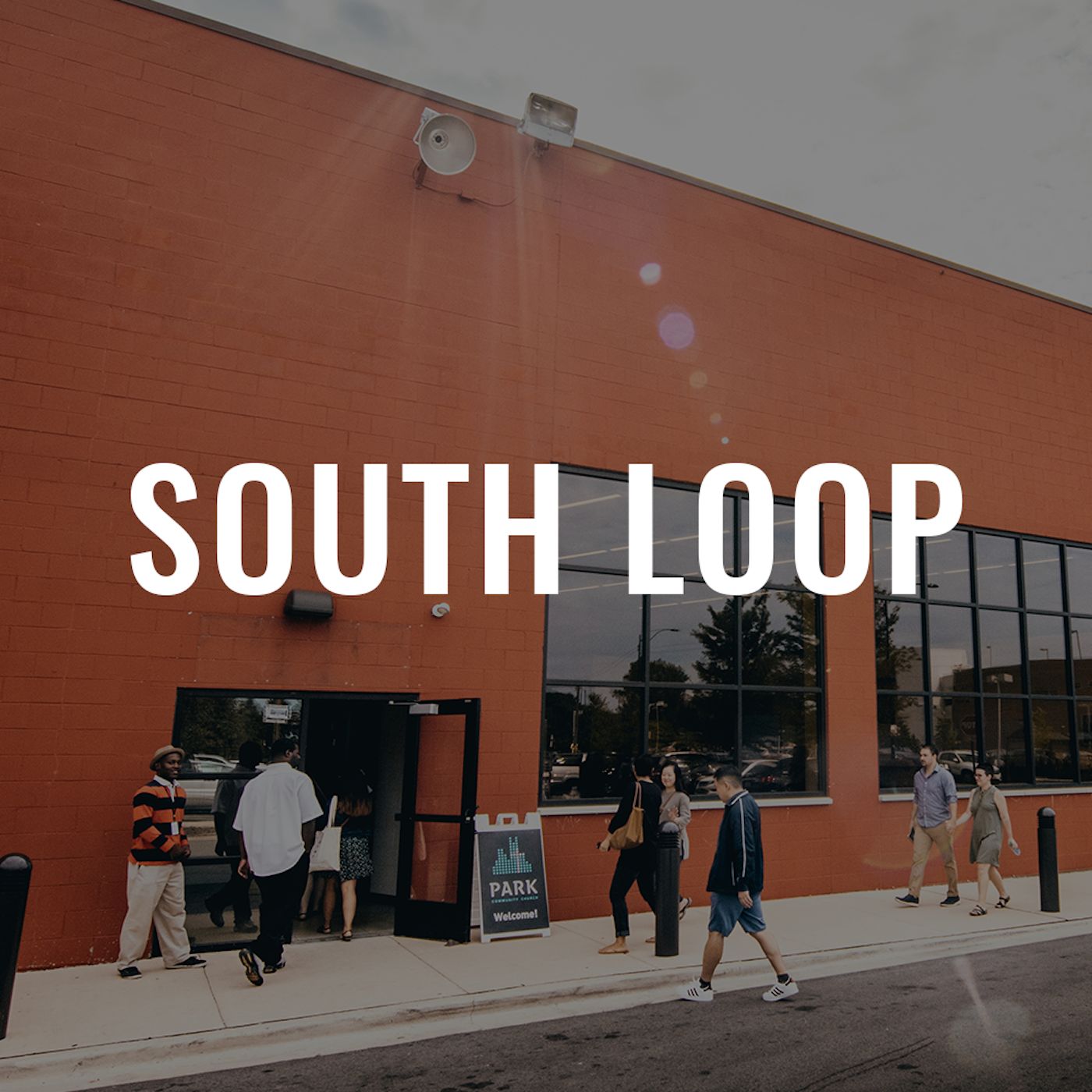 Muck Rack | Park South Loop: Contact Information, Journalists, and Overview