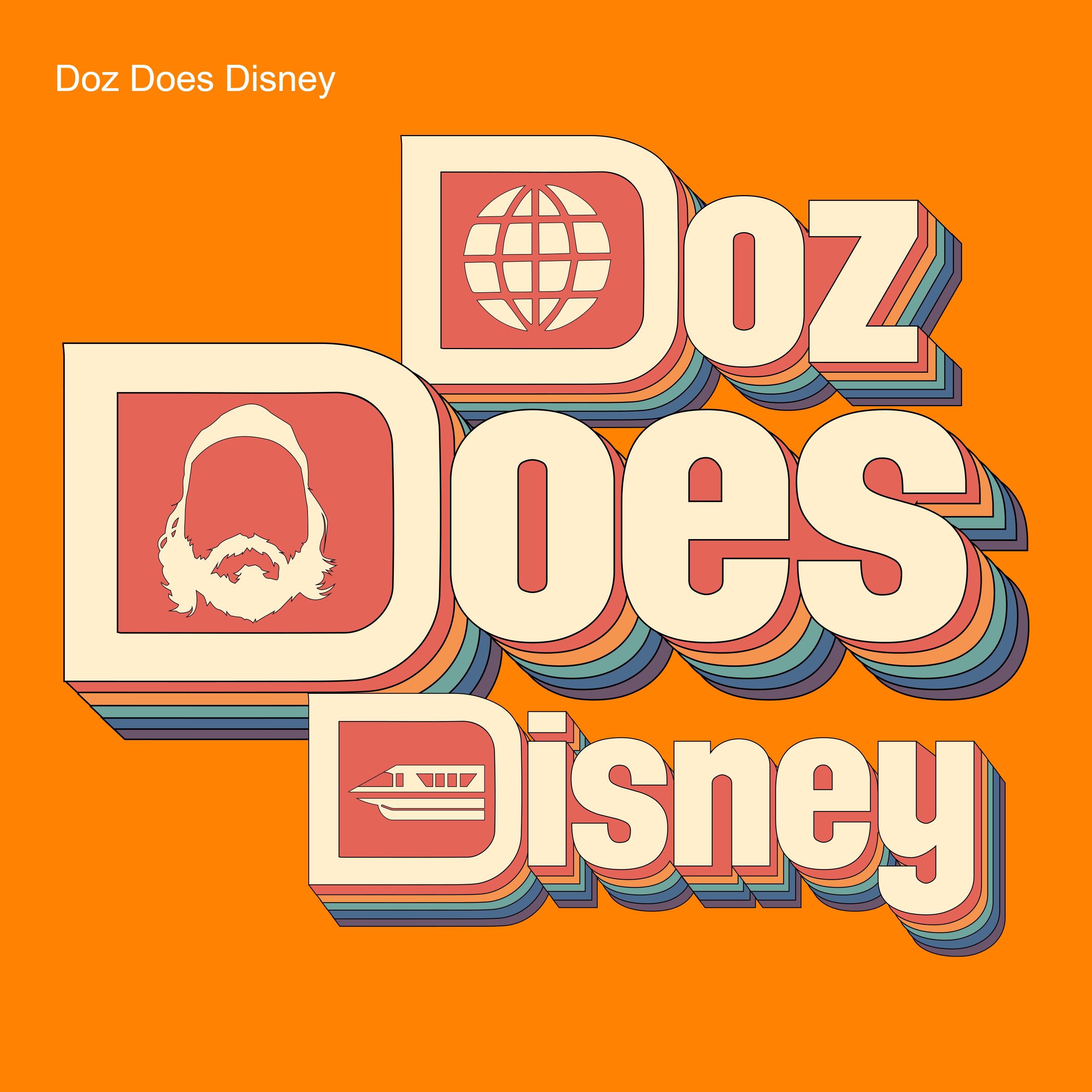 Muck Rack | Doz Does Disney: Contact Information, Journalists, and Overview