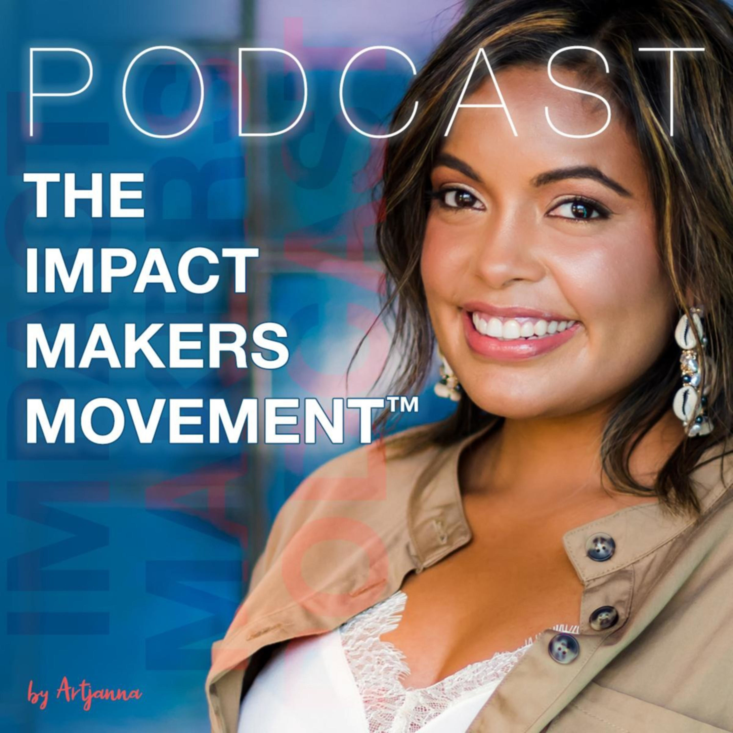 Muck Rack | The ImpactMakers Movement Podcast: Contact Information, Journalists, and Overview