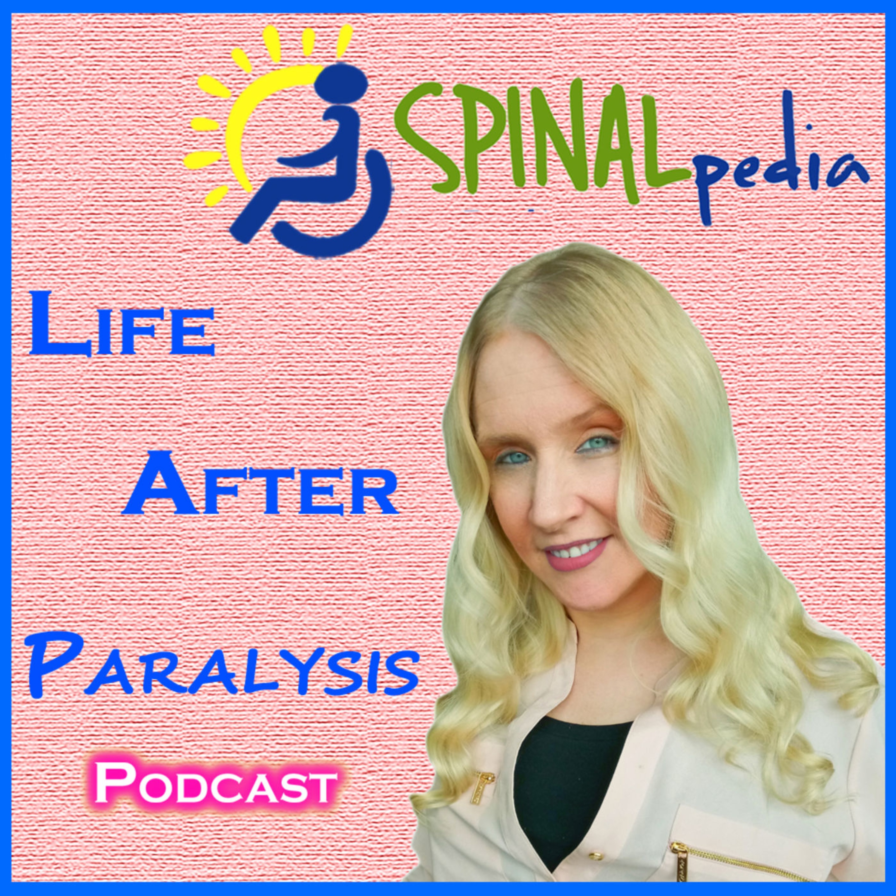 Muck Rack | Life After Paralysis with Tiffiny Carlson: Contact ...