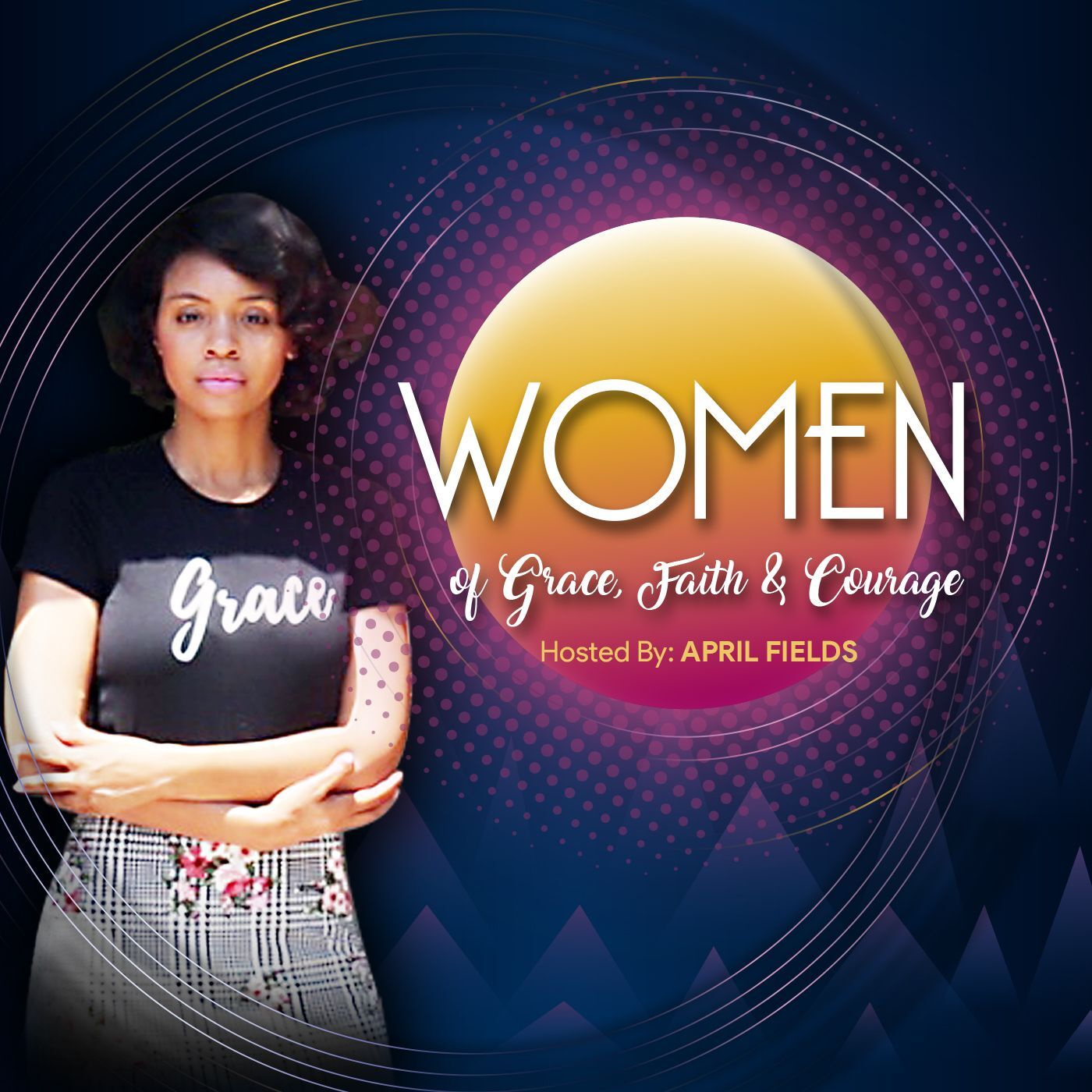 Muck Rack | Women of Grace, Faith & Courage - Women of Grace Prayer ...