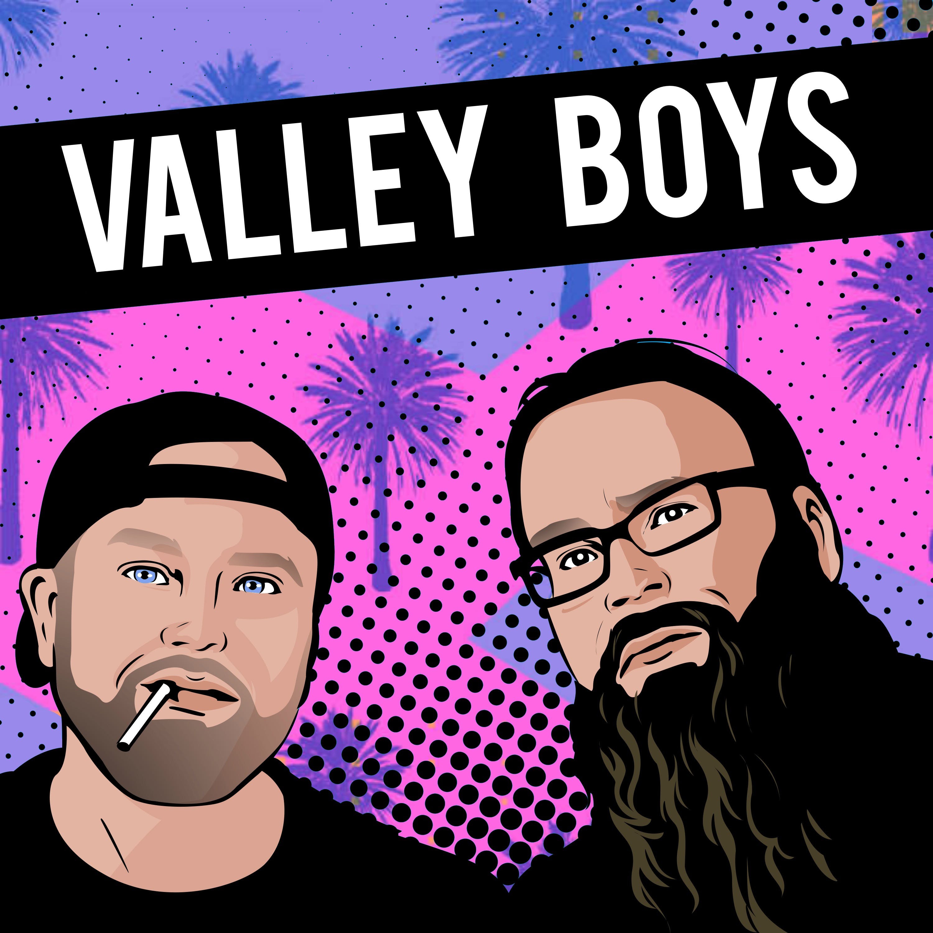 Muck Rack | Valley Boys Podcast: Contact Information, Journalists, and ...