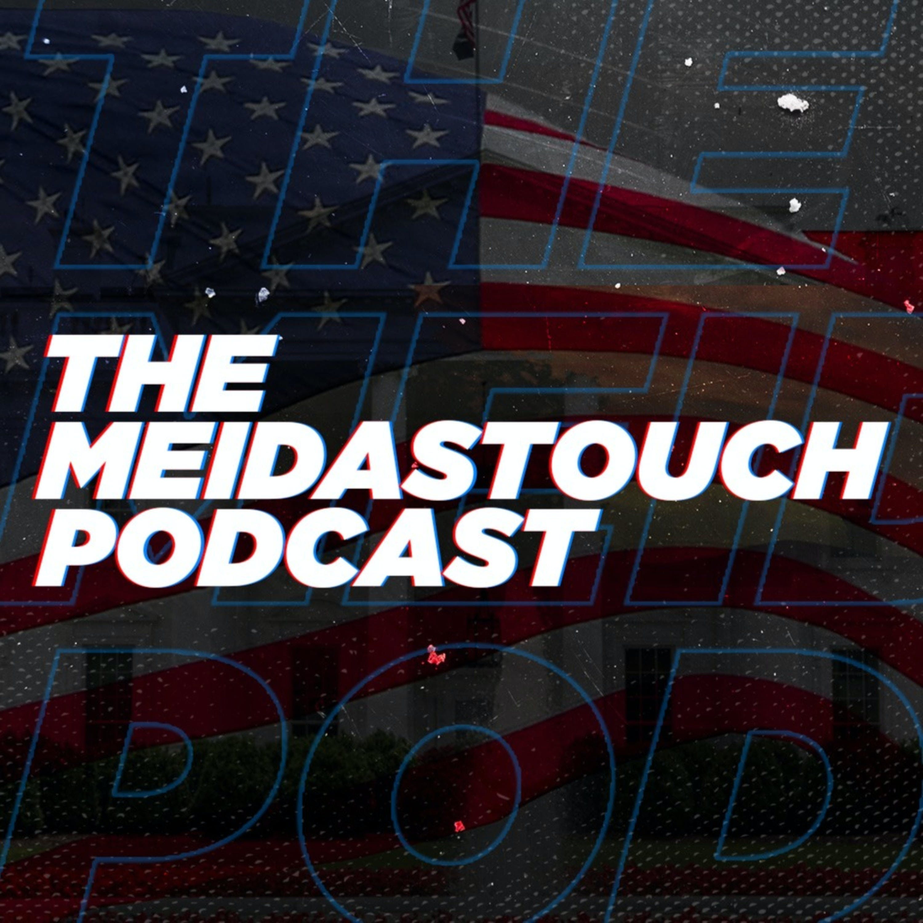 Muck Rack | The MeidasTouch Podcast: Contact Information, Journalists ...