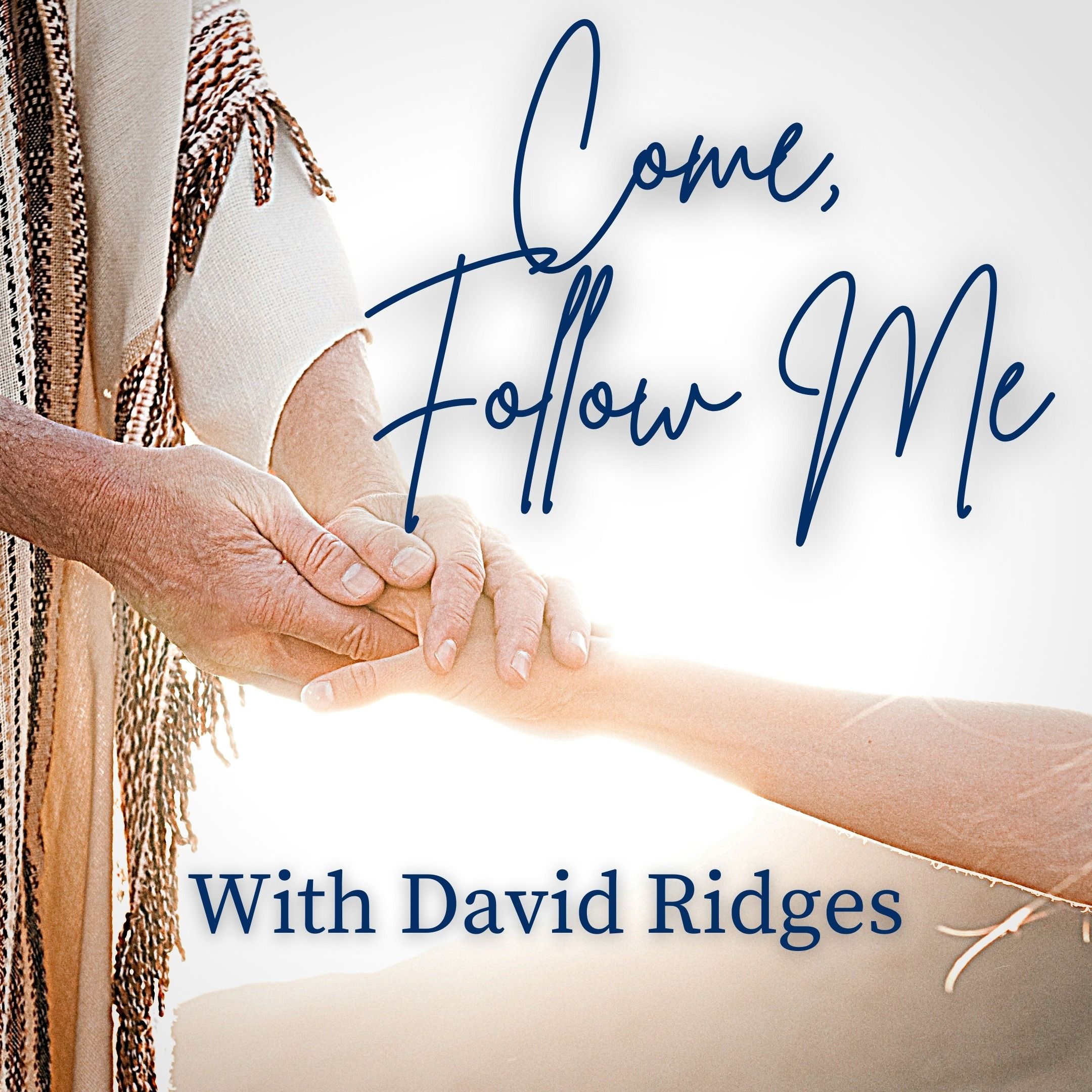 Muck Rack | Come Follow Me with David Ridges: Contact Information ...