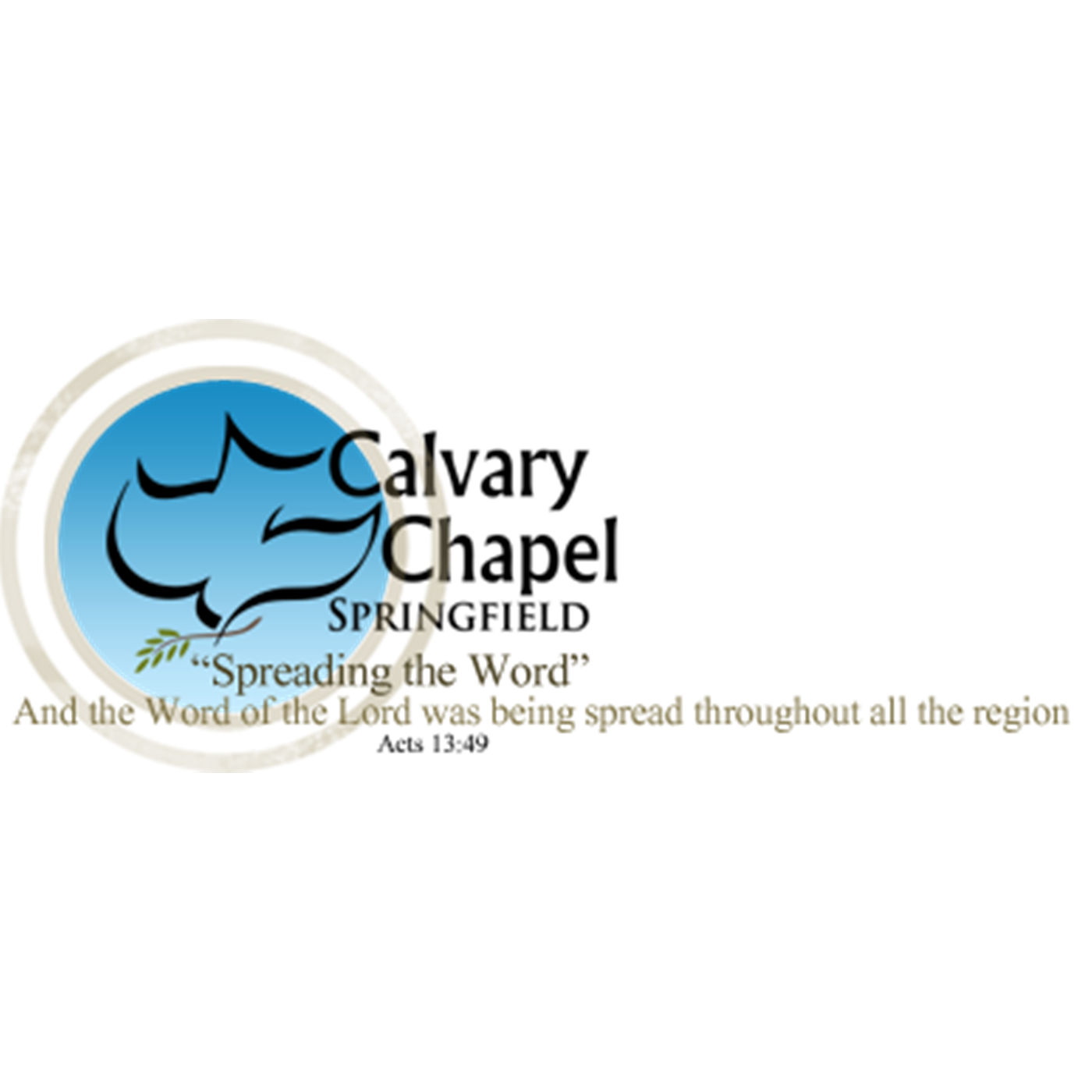 Muck Rack | Calvary Chapel Springfield: Contact Information ...