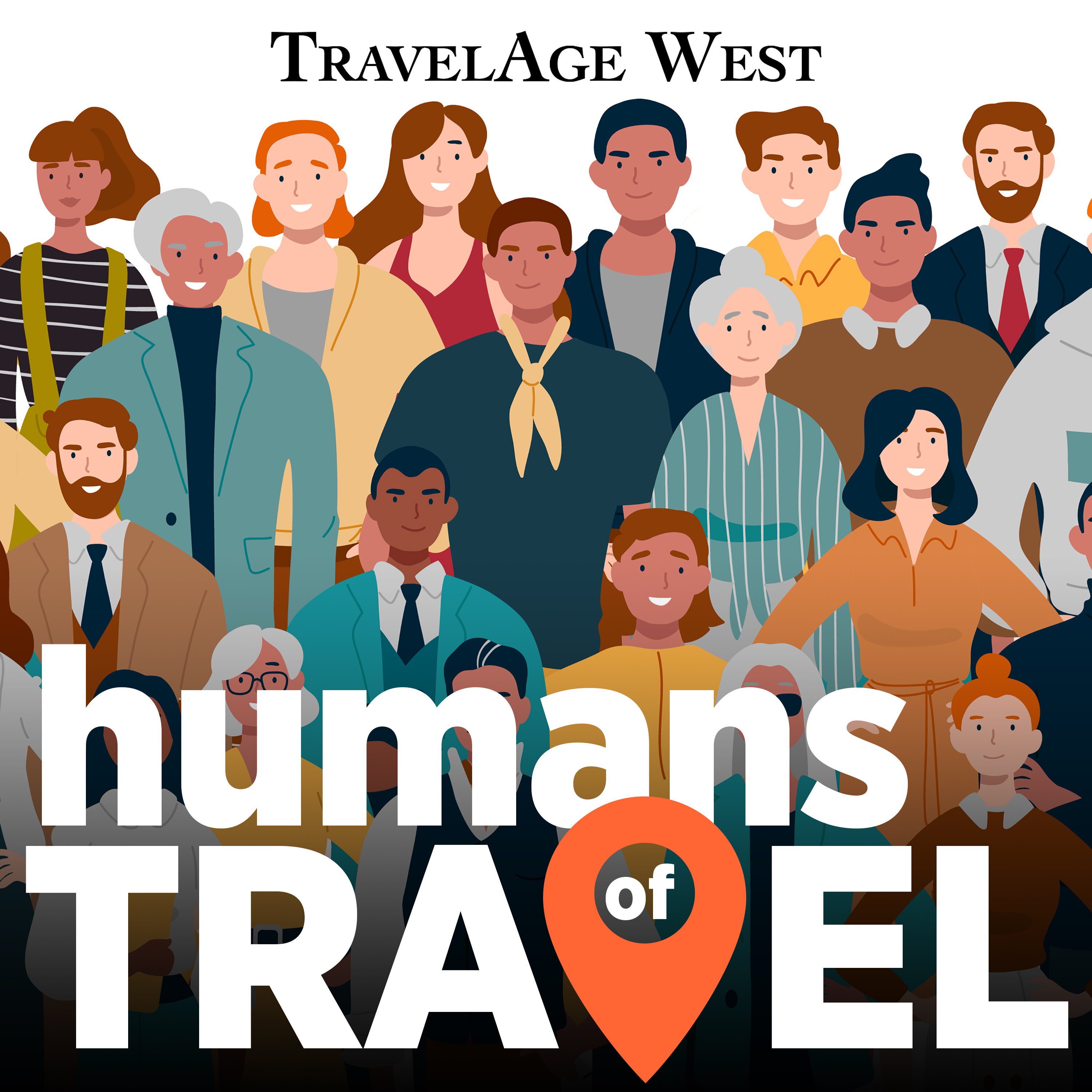 Muck Rack | Humans of Travel: Contact Information, Journalists, and ...