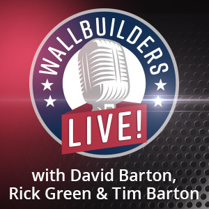 Muck Rack | WallBuilders Live! with David Barton & Rick Green: Contact ...