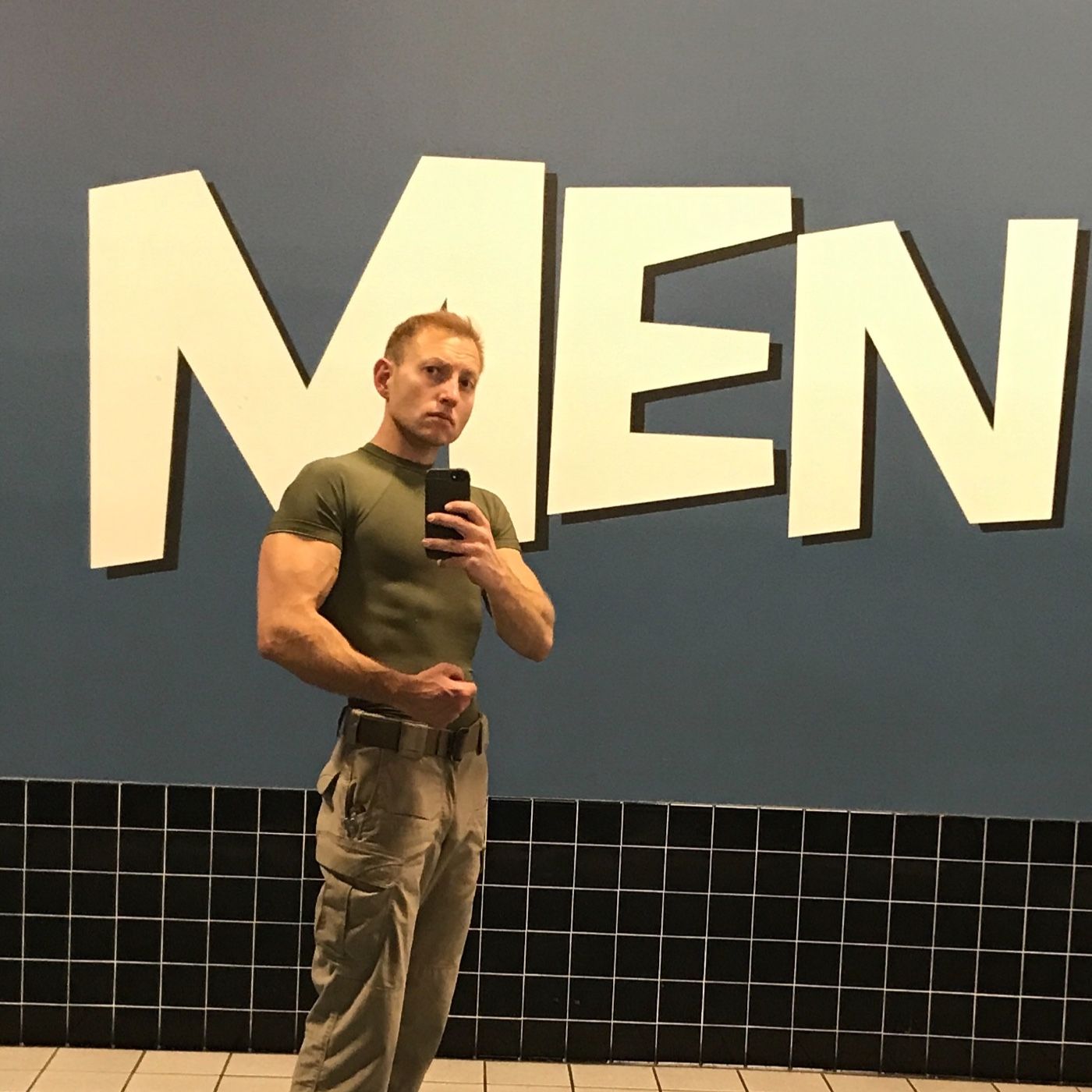 Muck Rack | Alpha Male Podcast: Contact Information, Journalists, and ...