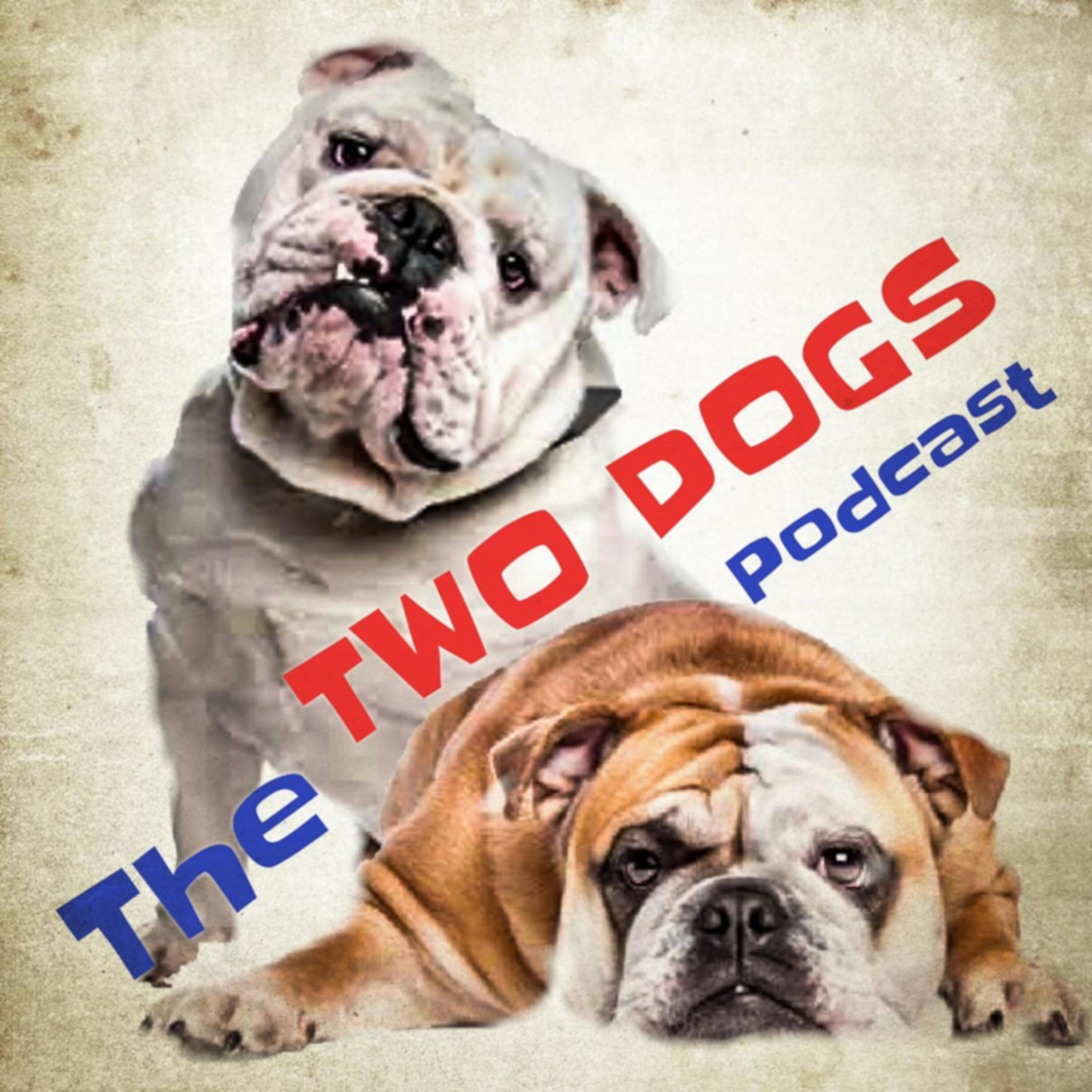 Muck Rack | The Two Dogs Podcast: Contact Information, Journalists, and ...