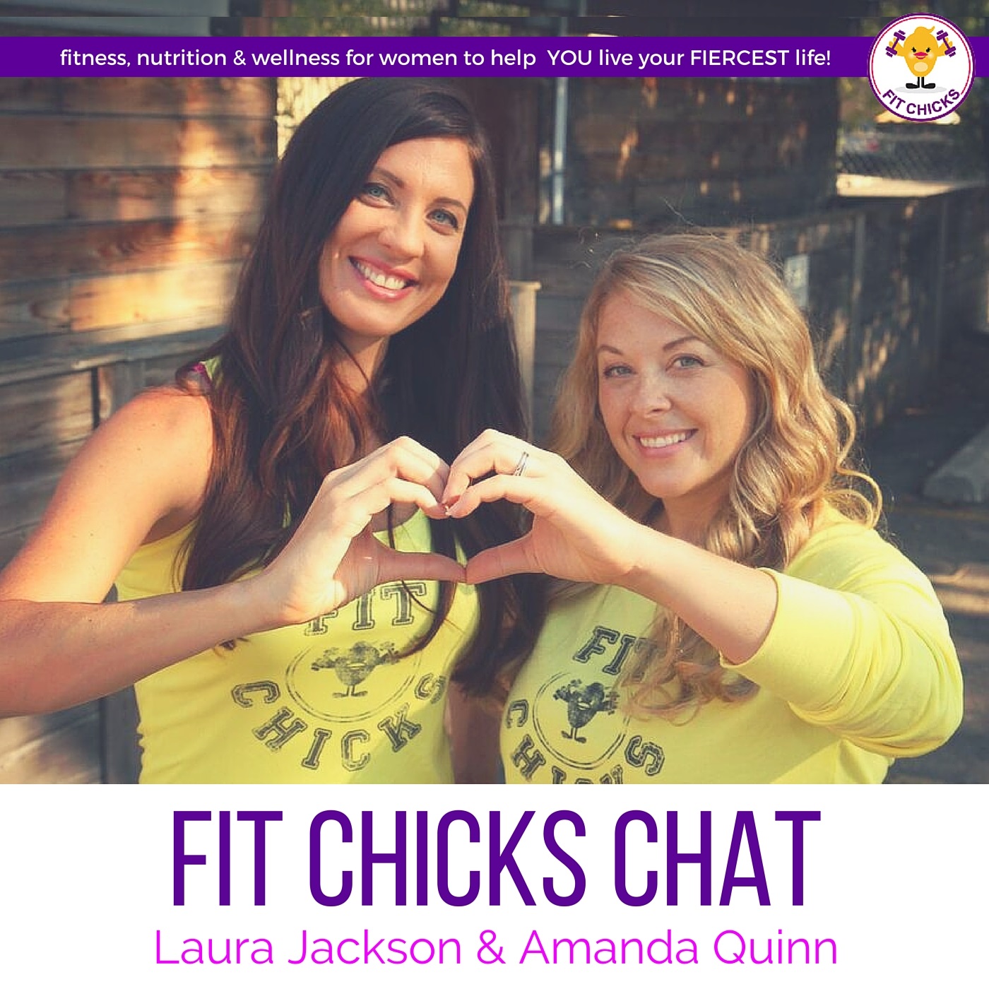 Muck Rack | FIT CHICKS Chat: Contact Information, Journalists, and Overview