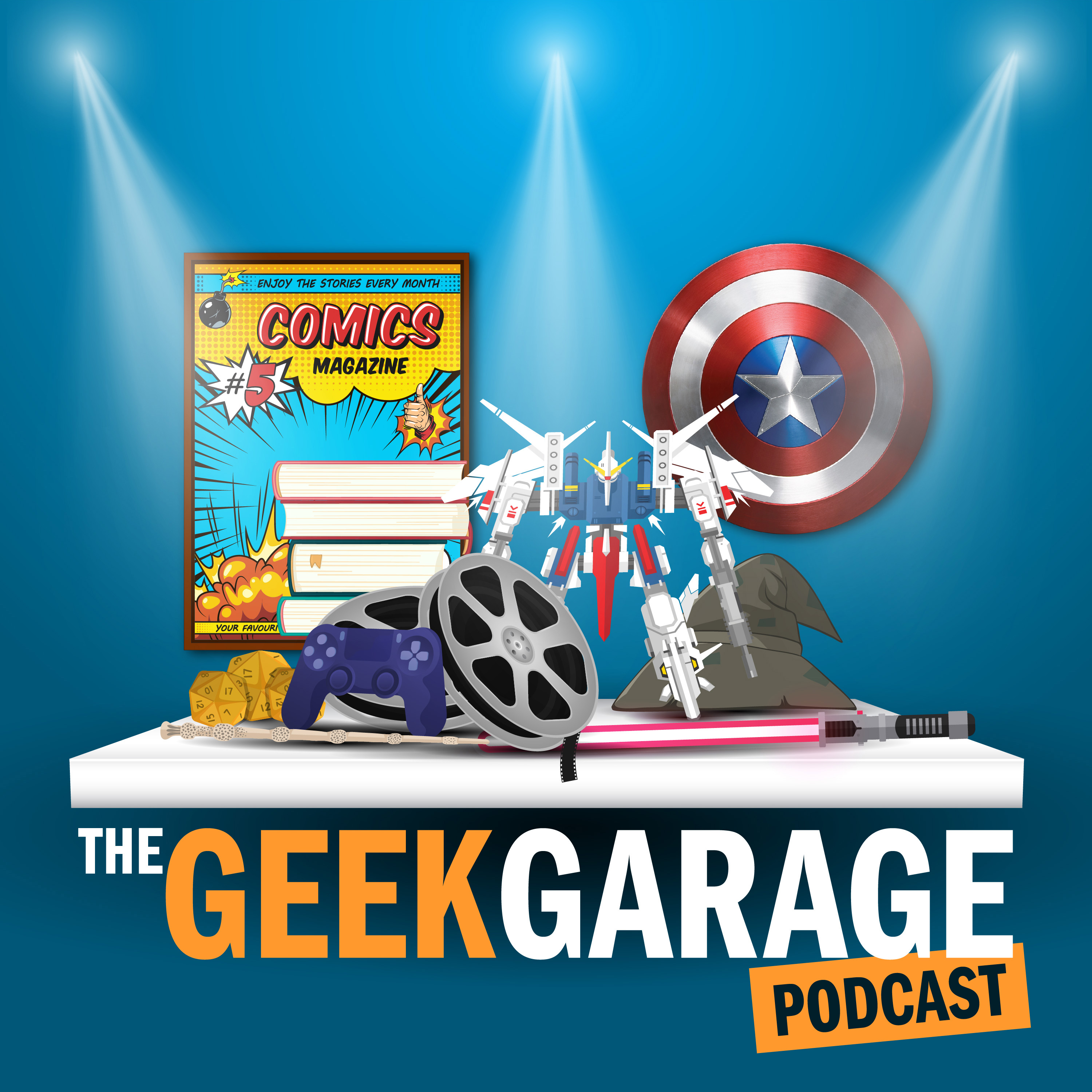 Muck Rack | Geek Garage Podcast: Contact Information, Journalists, and ...