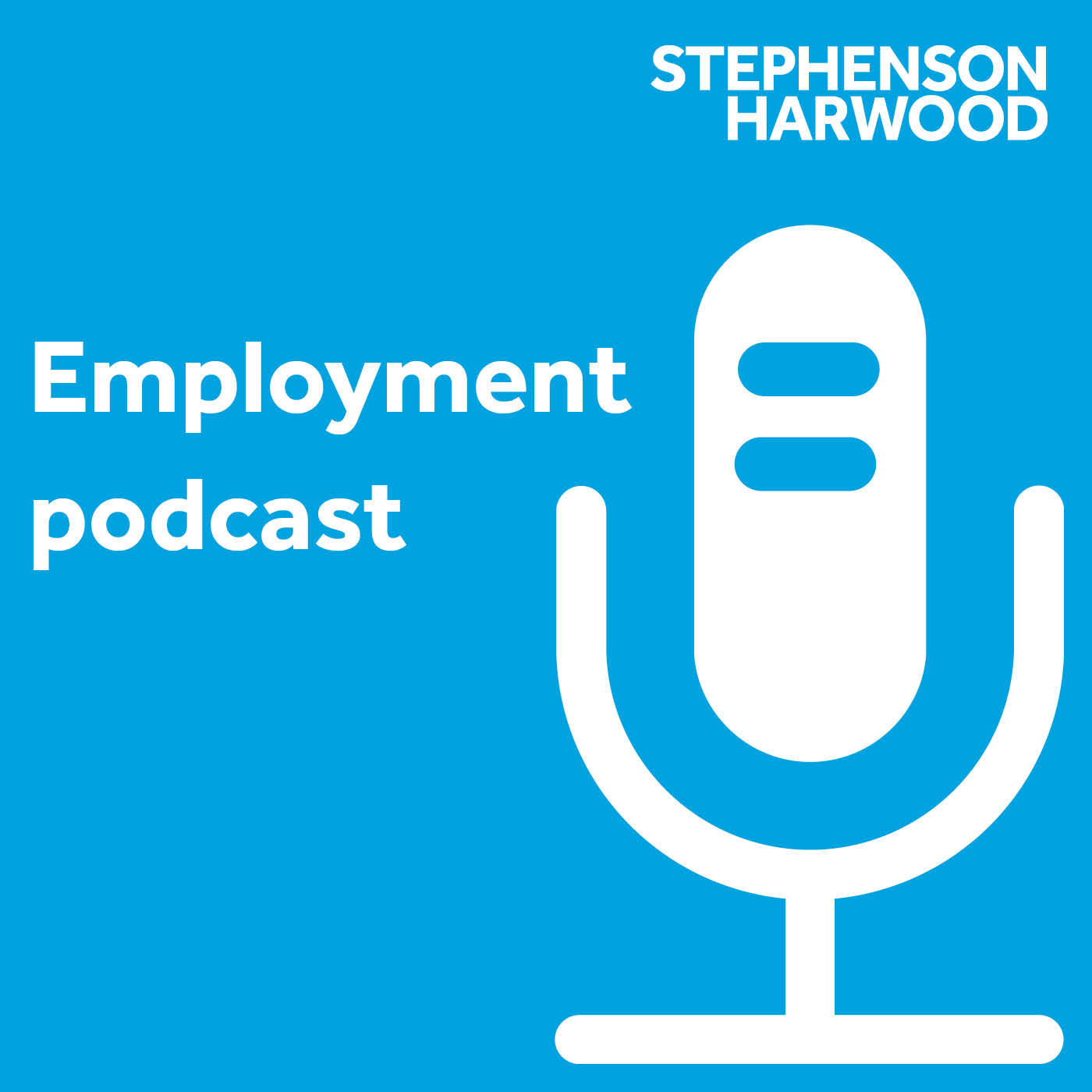 Muck Rack | Stephenson Harwood employment podcast: Contact Information, Journalists, and Overview