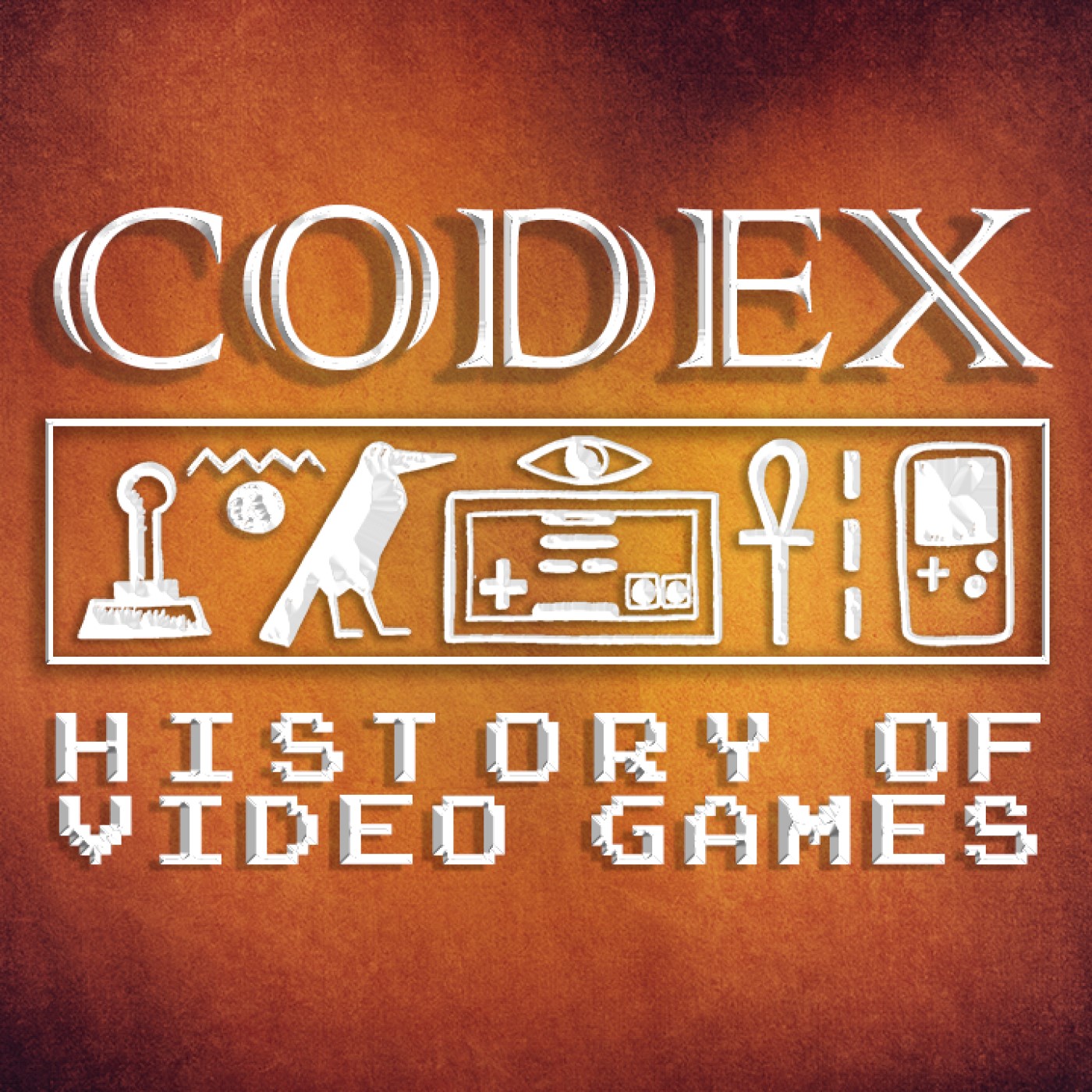 Muck Rack | Codex History of Video Games with Mike Coletta and Tyler ...