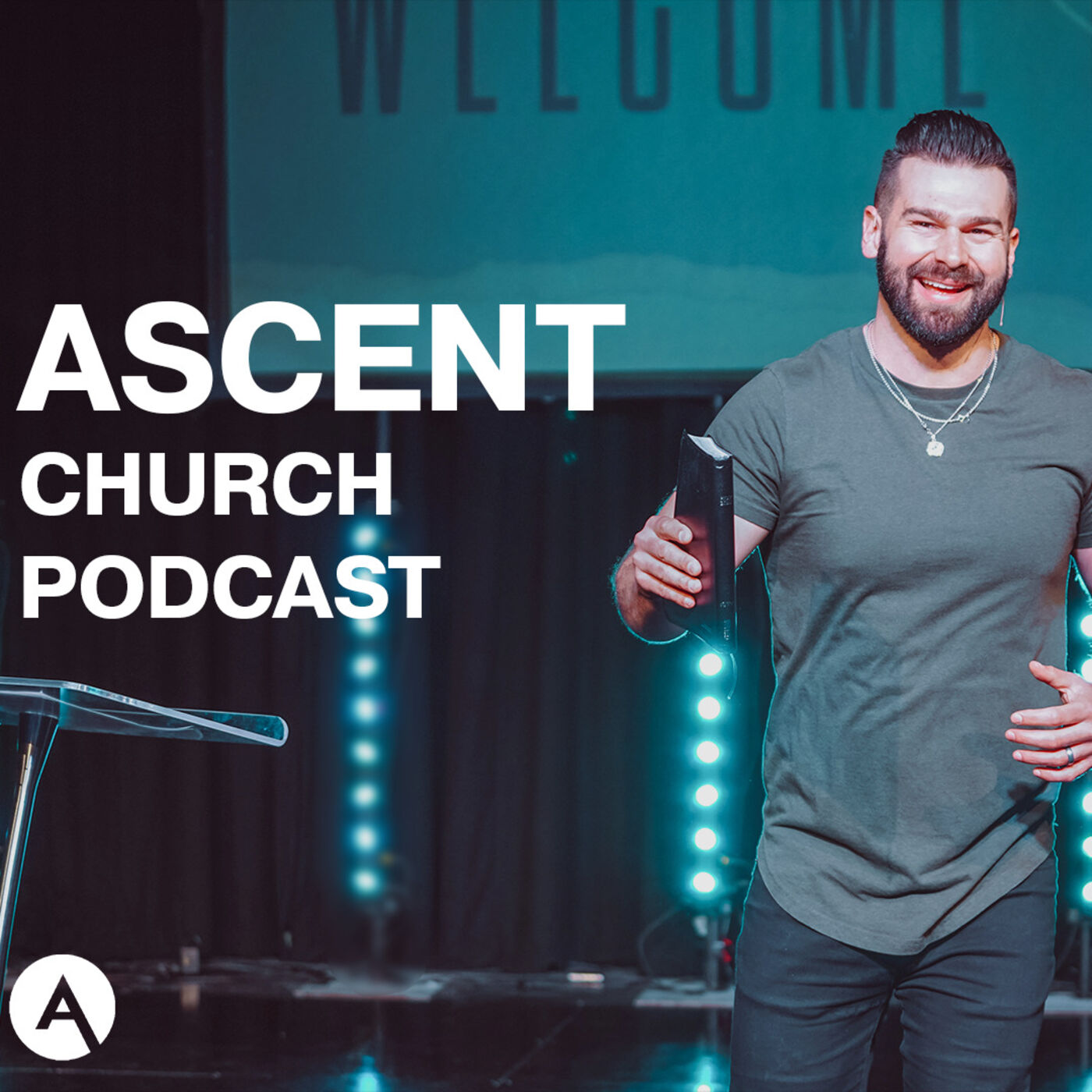 Muck Rack | Ascent Church: Contact Information, Journalists, and Overview