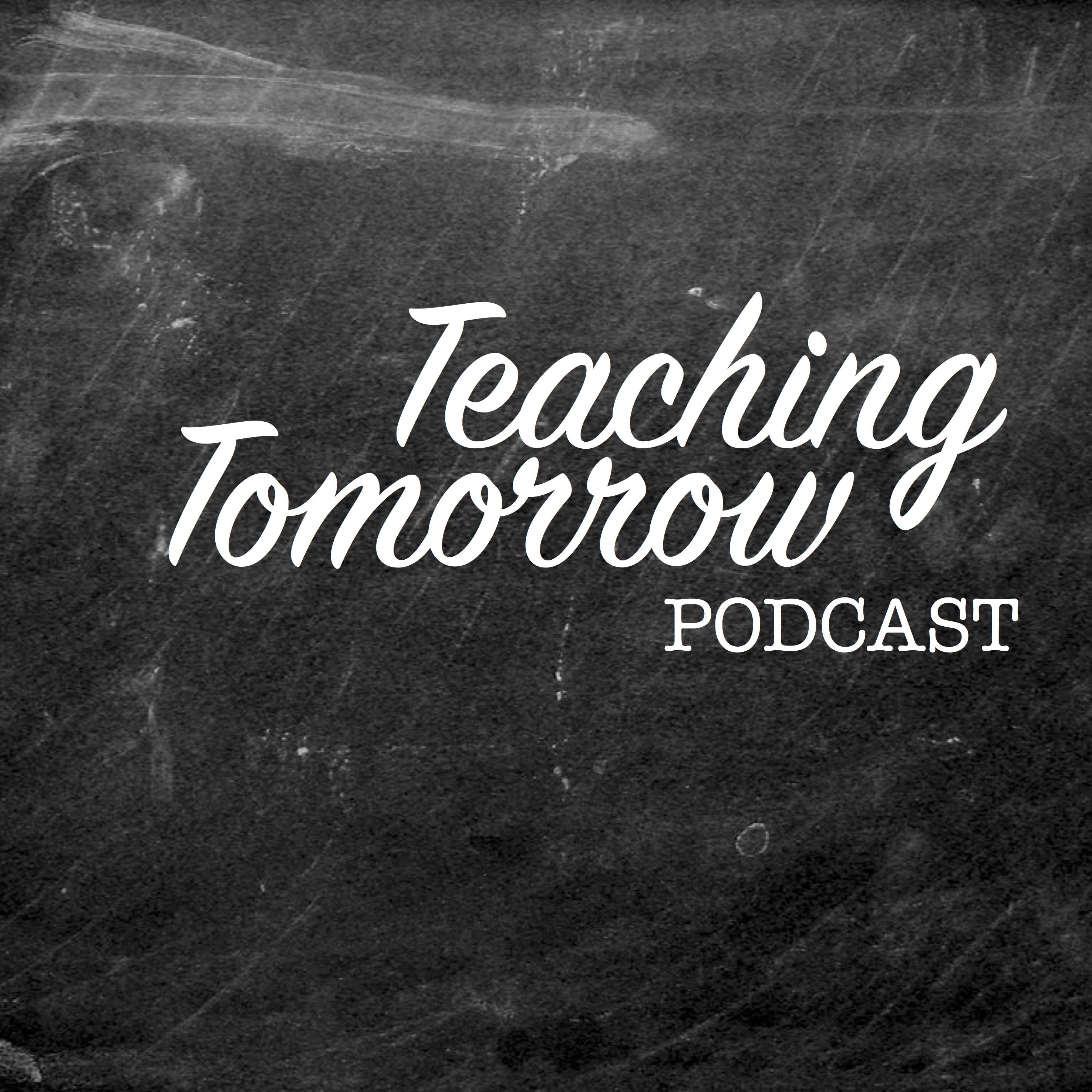 Muck Rack | Teaching Tomorrow Podcast: Contact Information, Journalists, and Overview