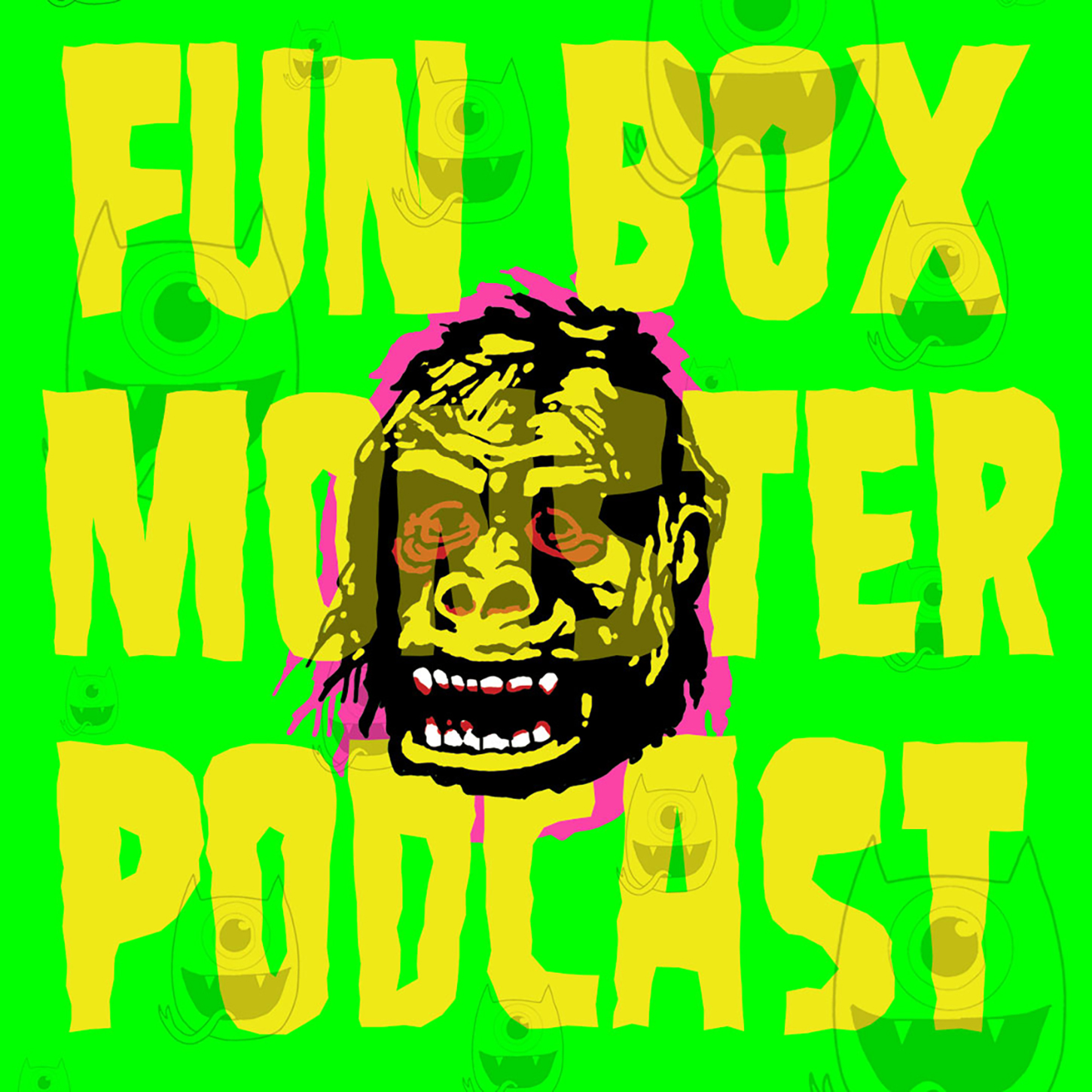 Muck Rack | Fun Box Monster Podcast: Contact Information, Journalists ...