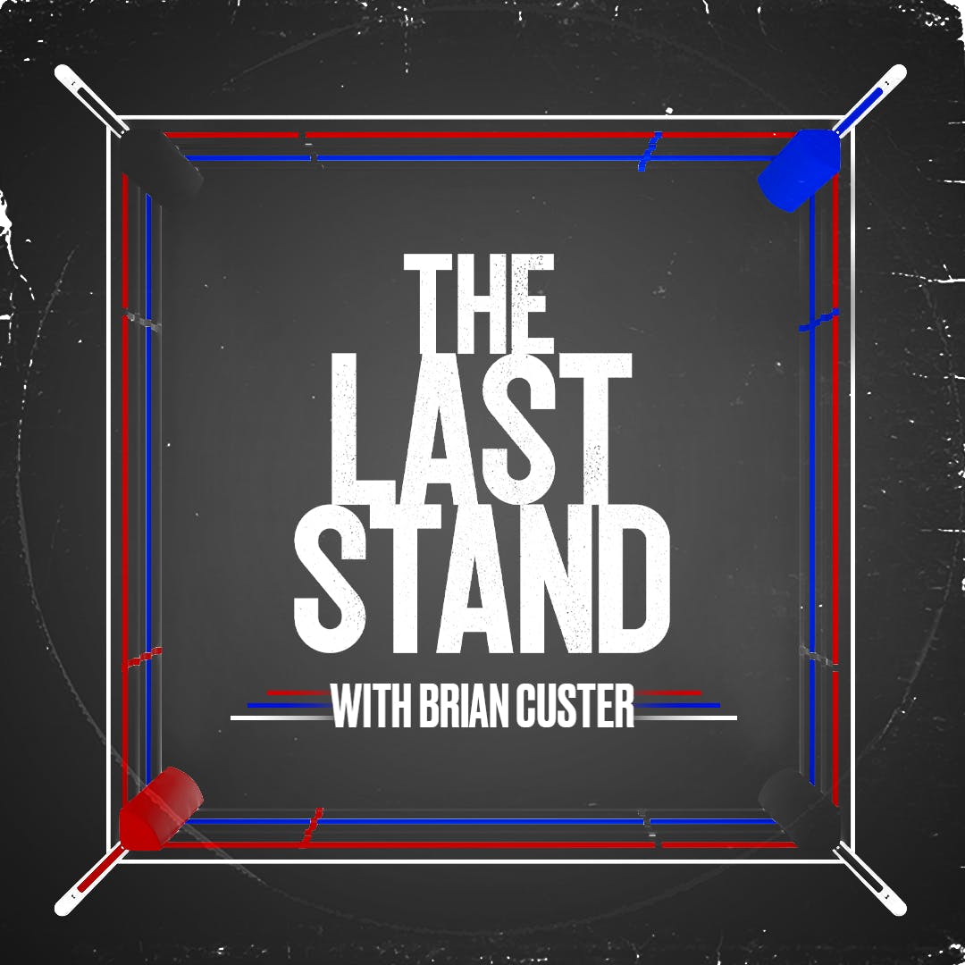 Muck Rack | Last Stand Podcast with Brian Custer - Mikaela Mayer Talks ...