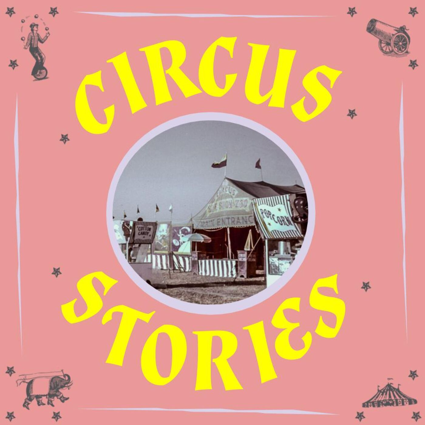 Muck Rack | Circus Stories: Contact Information, Journalists, and Overview