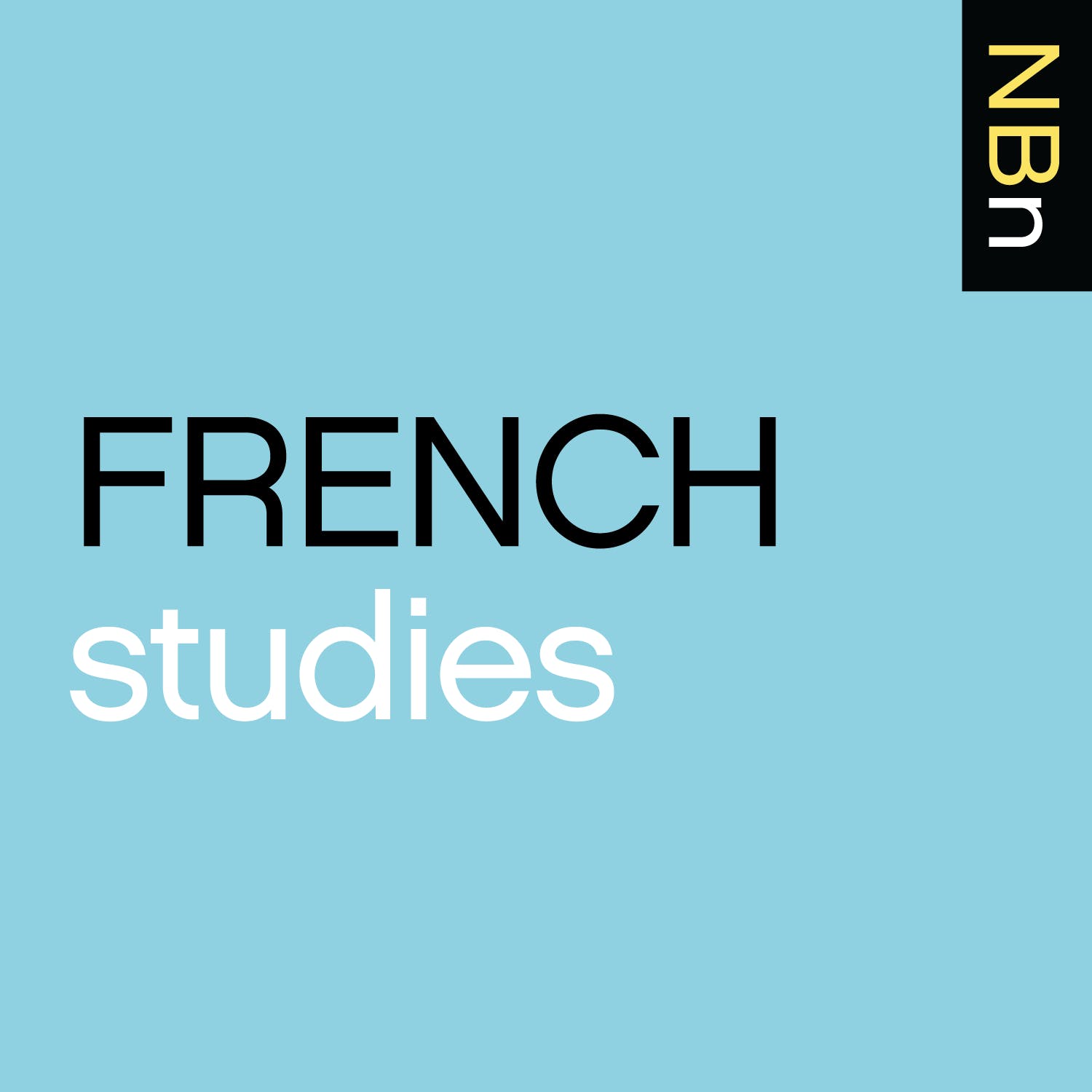 Muck Rack | New Books in French Studies - Nina Rattner Gelbart ...