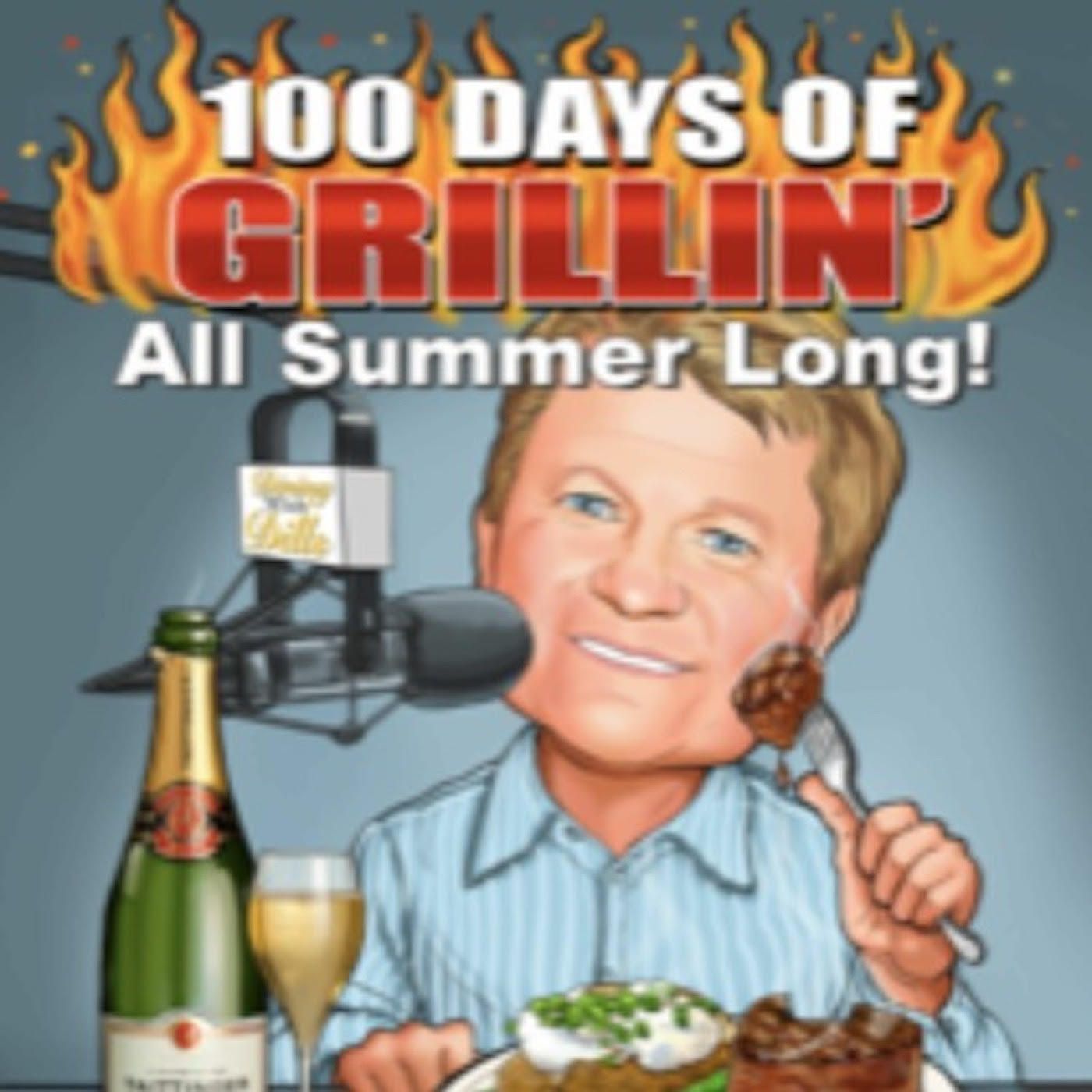 Muck Rack | Dining With Dills Podcast: Contact Information, Journalists ...