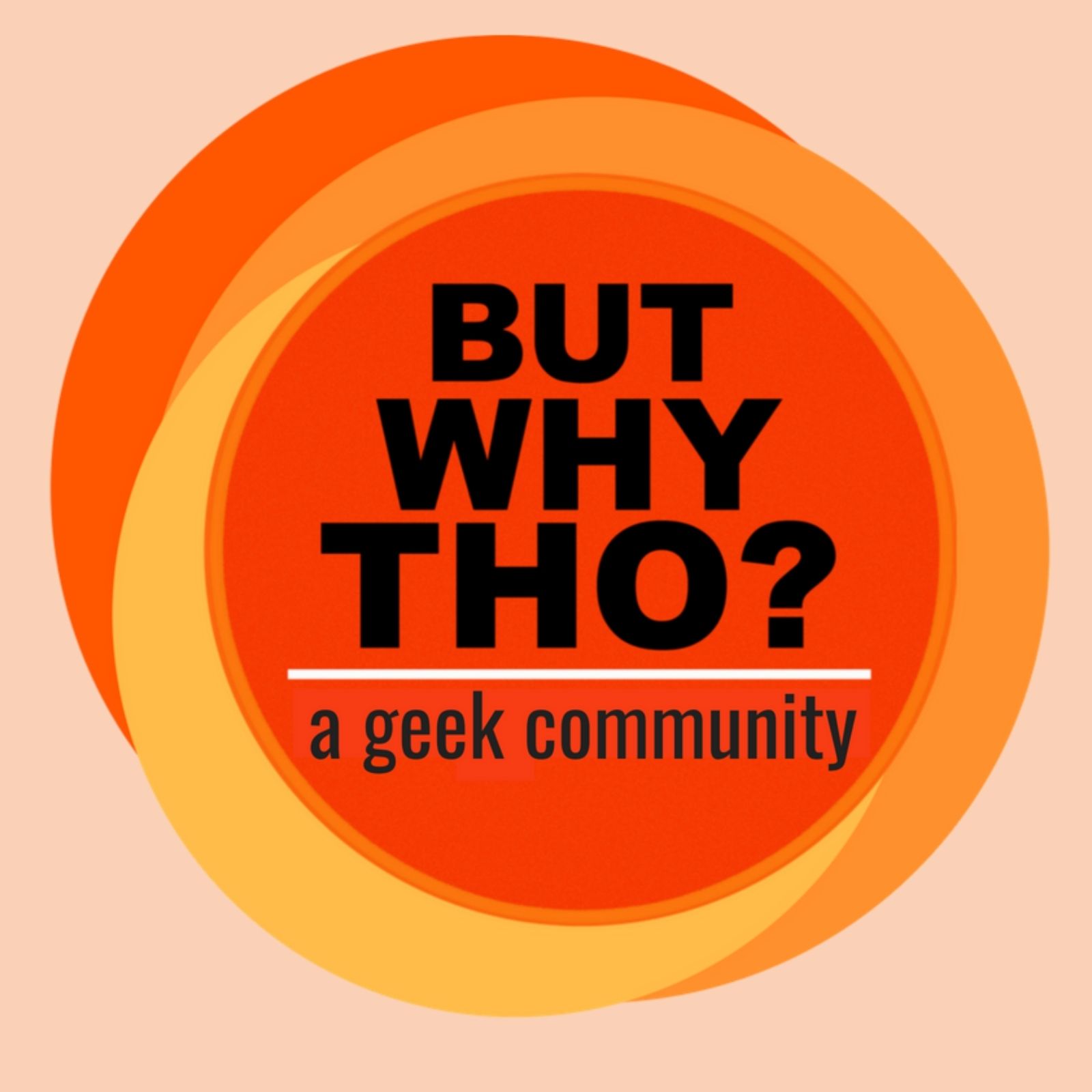 Muck Rack | But Why Tho? the podcast: Contact Information, Journalists ...