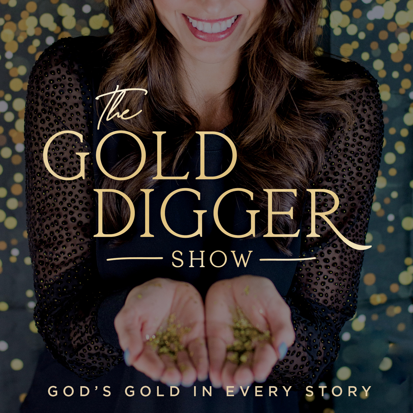 Muck Rack | Gold Digger Show: Finding God's Gold in Every Story ...