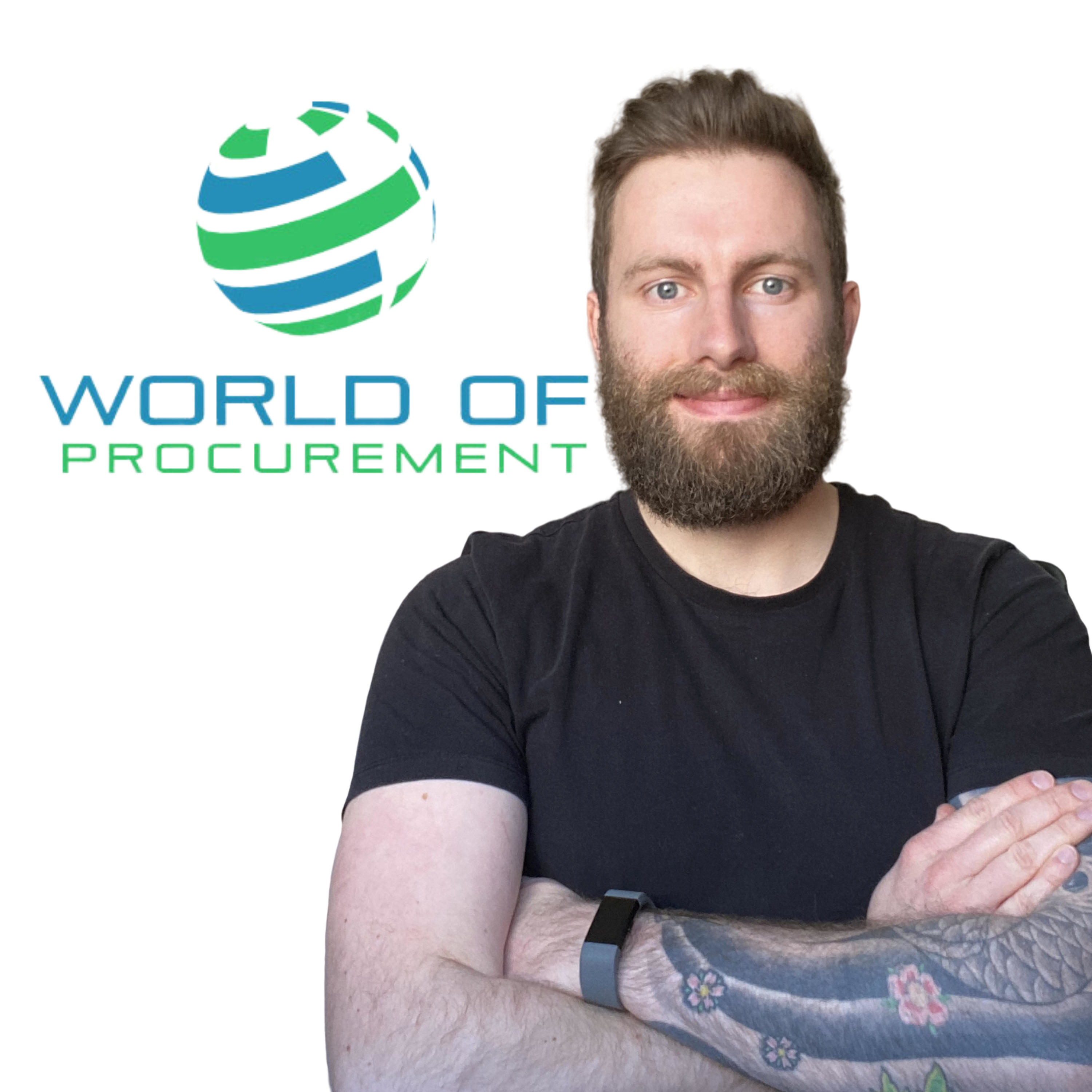 Muck Rack | World of Procurement: Contact Information, Journalists, and ...