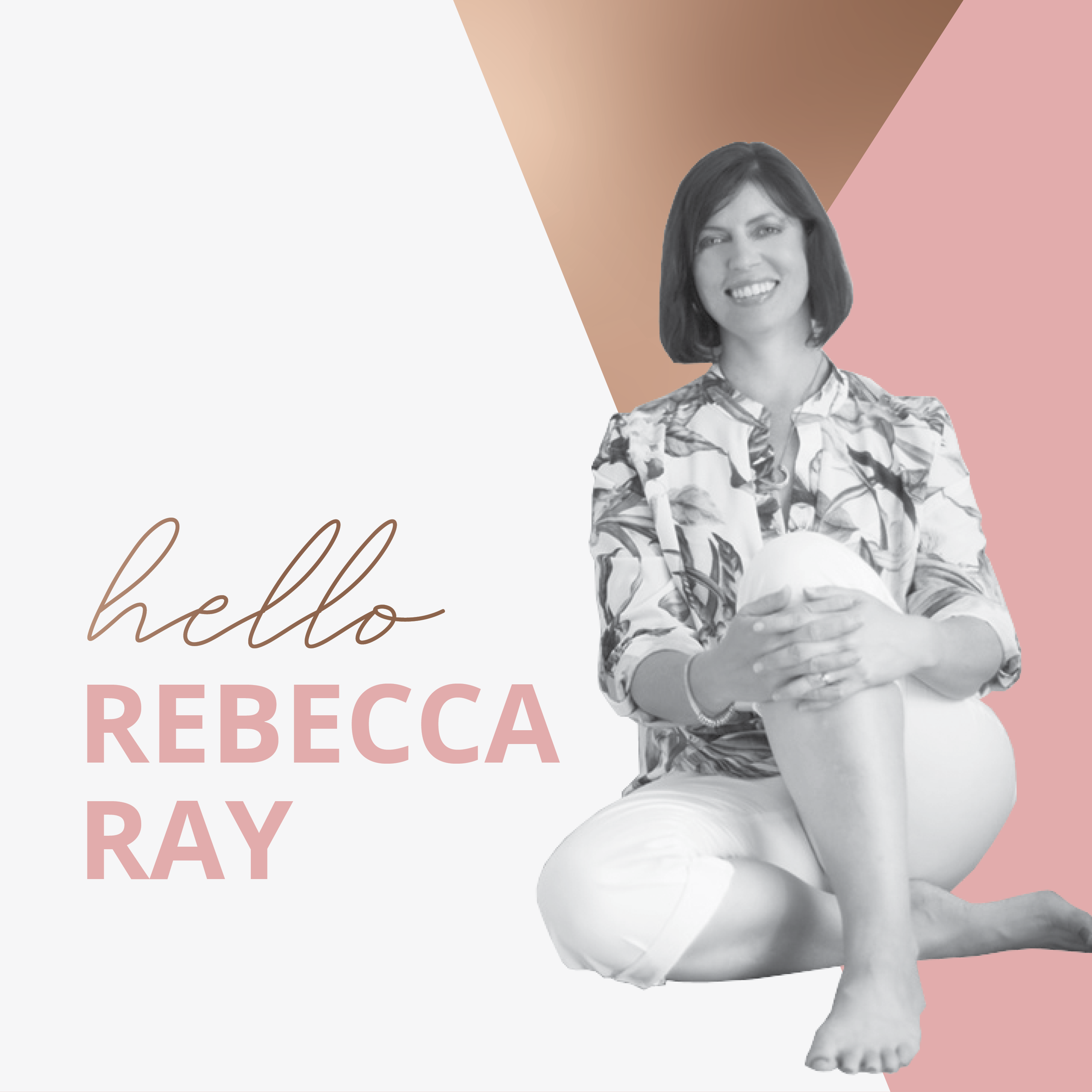 Muck Rack | Hello Rebecca Ray, The Podcast.: Contact Information ...