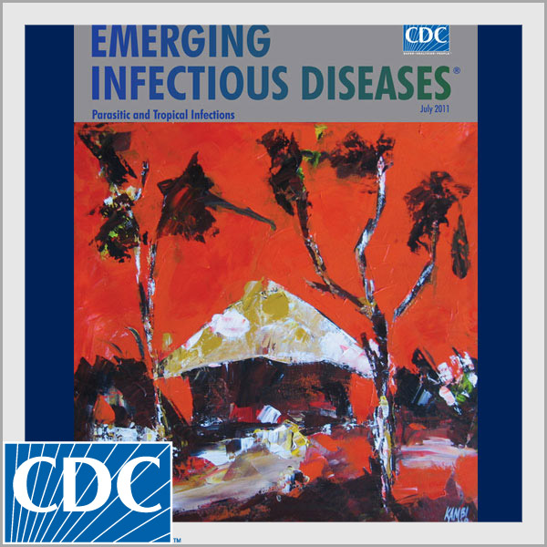 Muck Rack | Emerging Infectious Diseases: Contact Information ...