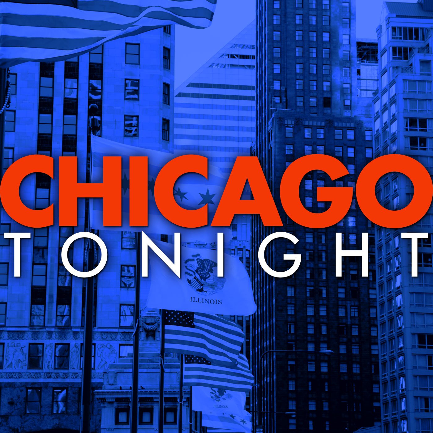 Muck Rack | Chicago Tonight: Contact Information, Journalists, and Overview