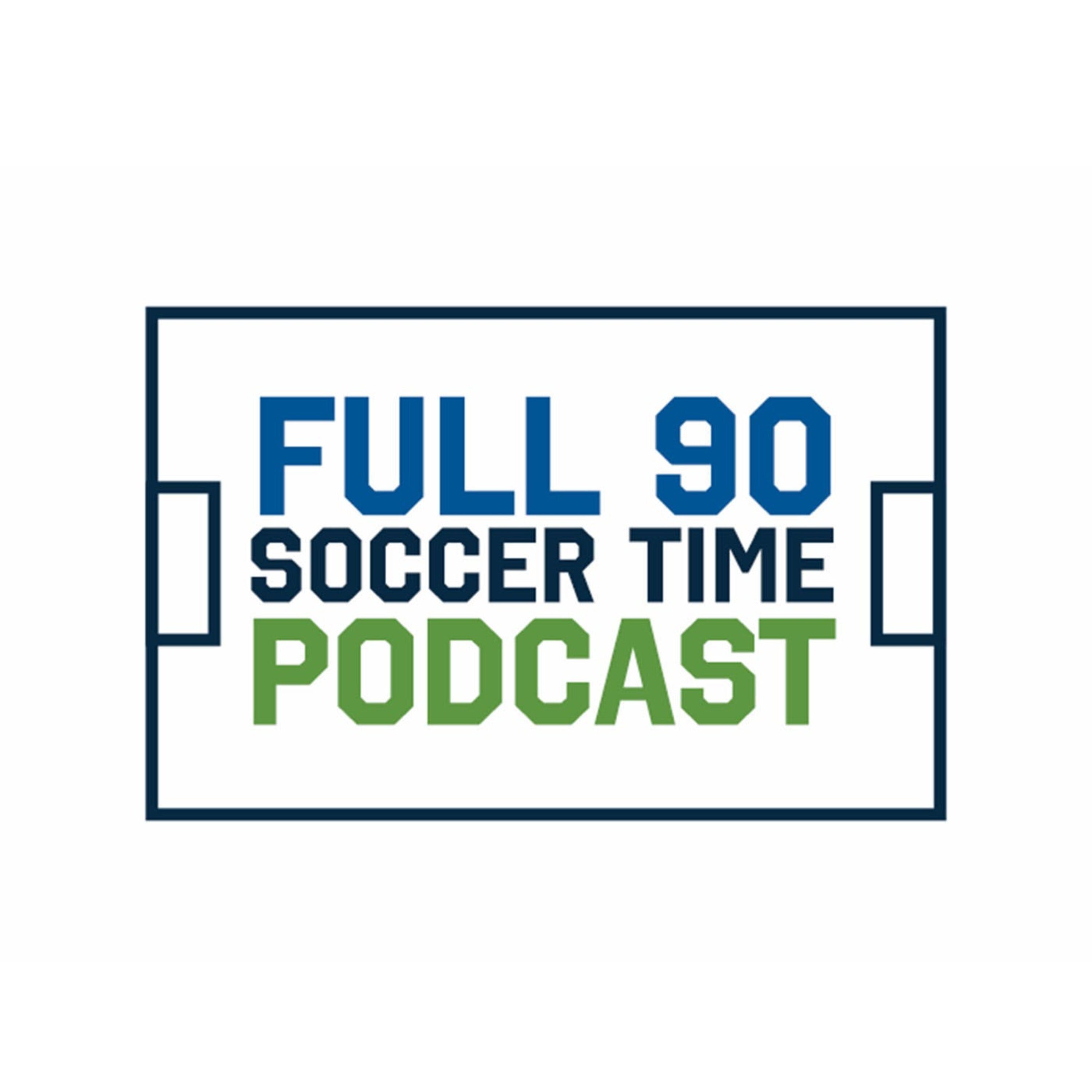 Muck Rack | Full 90 Soccer Time: Contact Information, Journalists, and ...