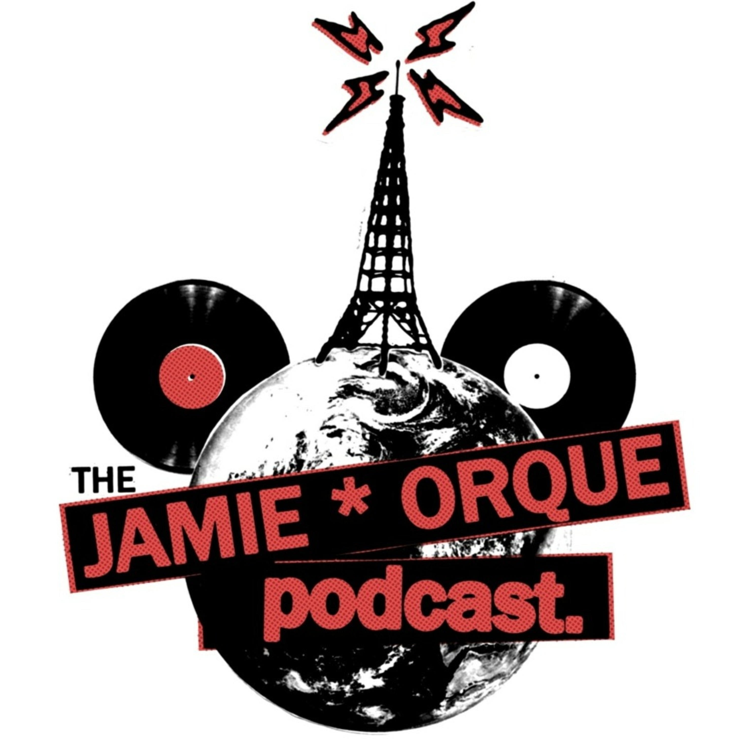 Muck Rack | Jamie Orque Podcast: Contact Information, Journalists, and Overview