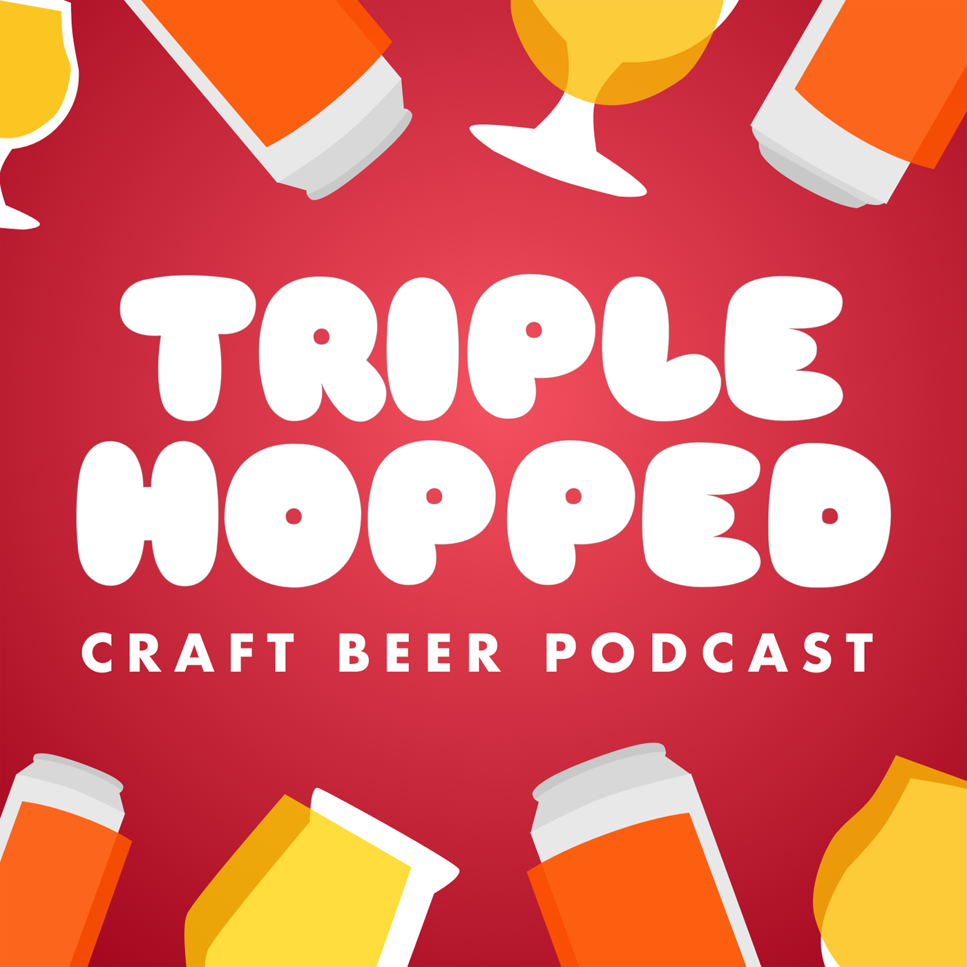 Muck Rack | Triple Hopped - Craft Beer Podcast: Contact Information ...